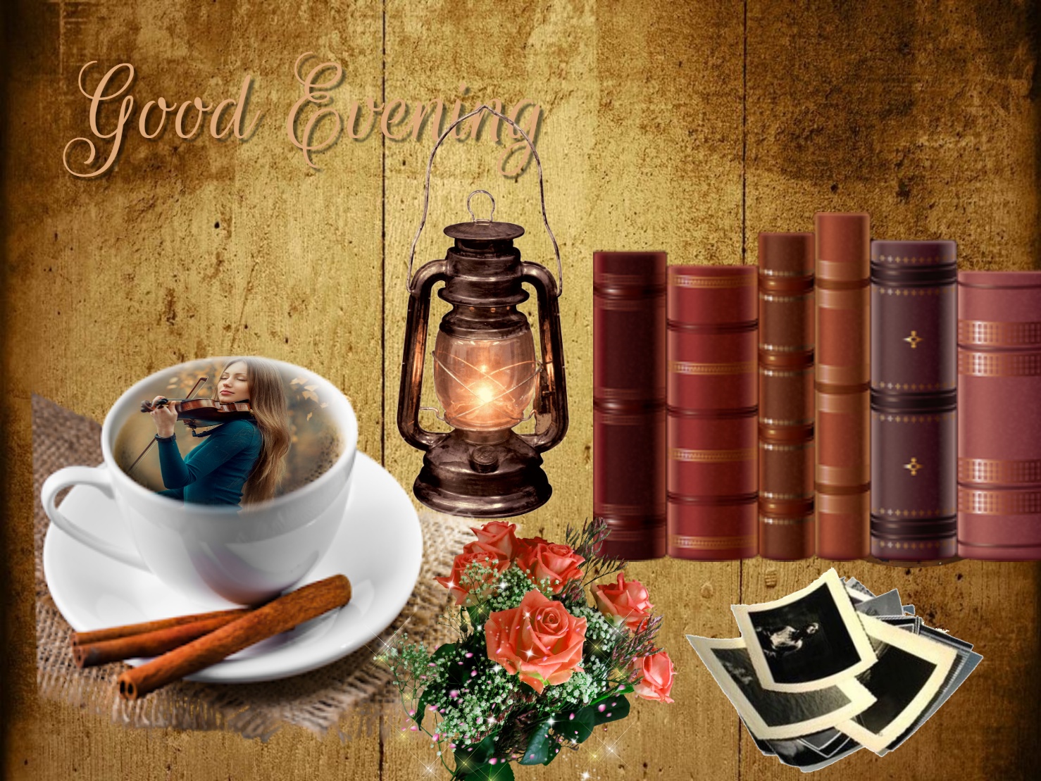 Emily50's Good Morning and Good Evening - Good Evening Good Night Love ...