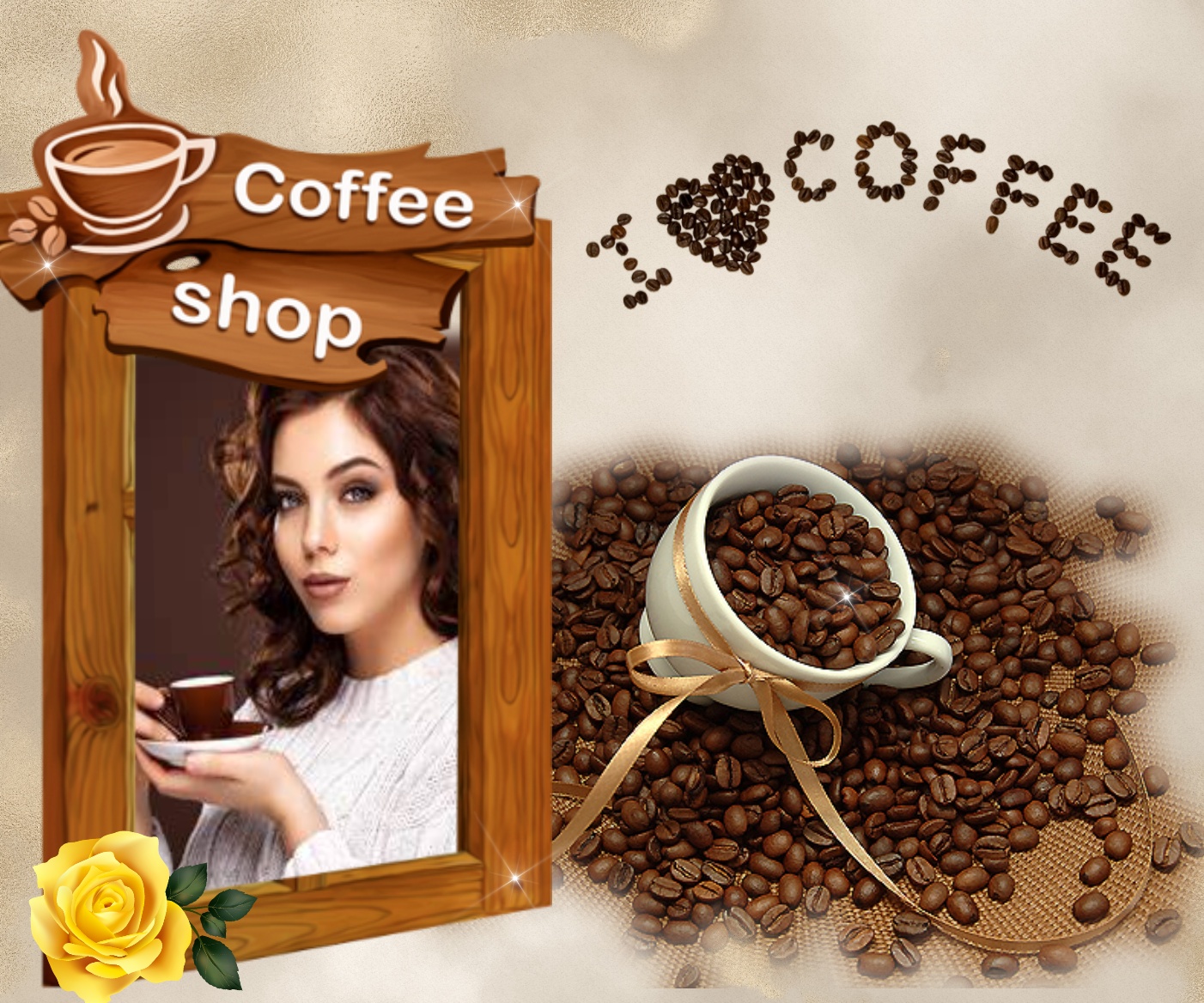 Barbara's Good/Morning/Good/Night - Good Morning Coffee Good DayBarbara - Good Morning Coffee ...