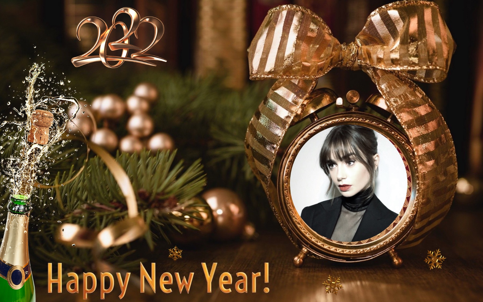 Nette's New Year's, Frames 2024 - 2022 NewYears Frame - 2022 New Years ...