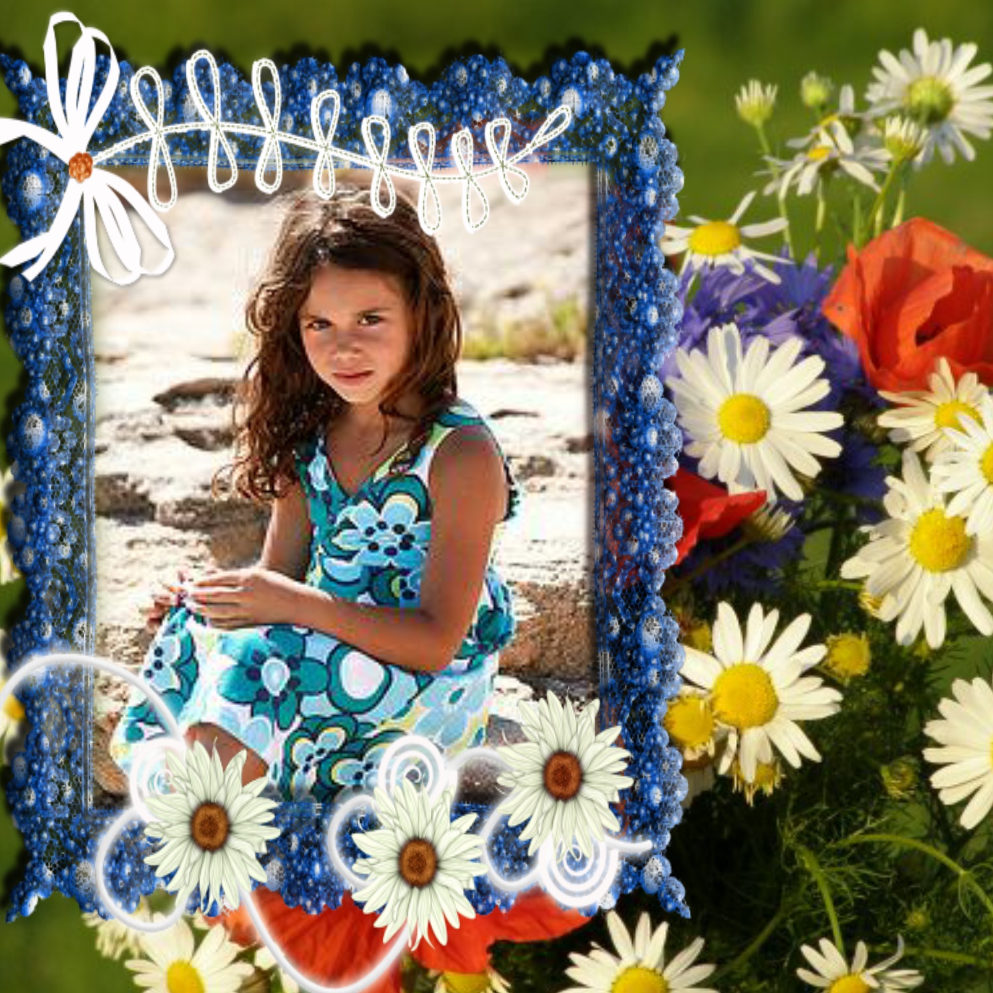 dana5454's Sunsets, Scenery and Nature Frames - 2011 June - Frame with ...