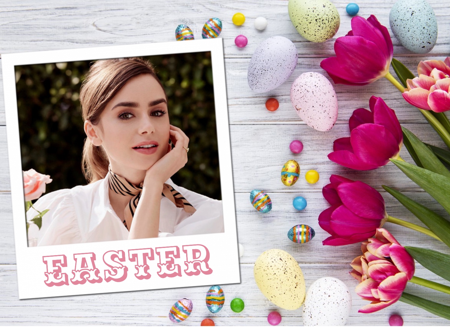 Nette's Spring, Easter Frames🌻🐣 - Spring/Easter 2022 - Easter Spring Nette - Easter Spring Nette
