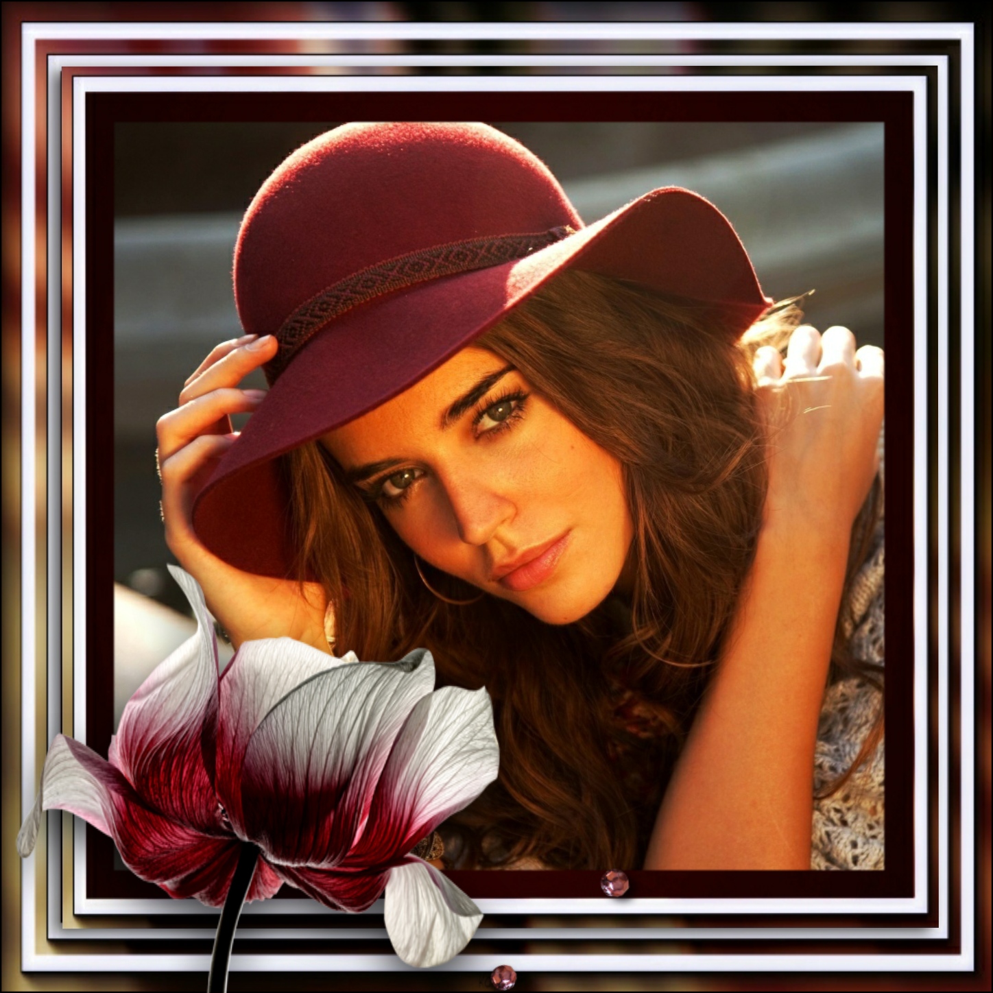 Elizabeth's PICTURE FRAMES 🖼 1/2 - Picture Frame Elizabeth - Picture ...