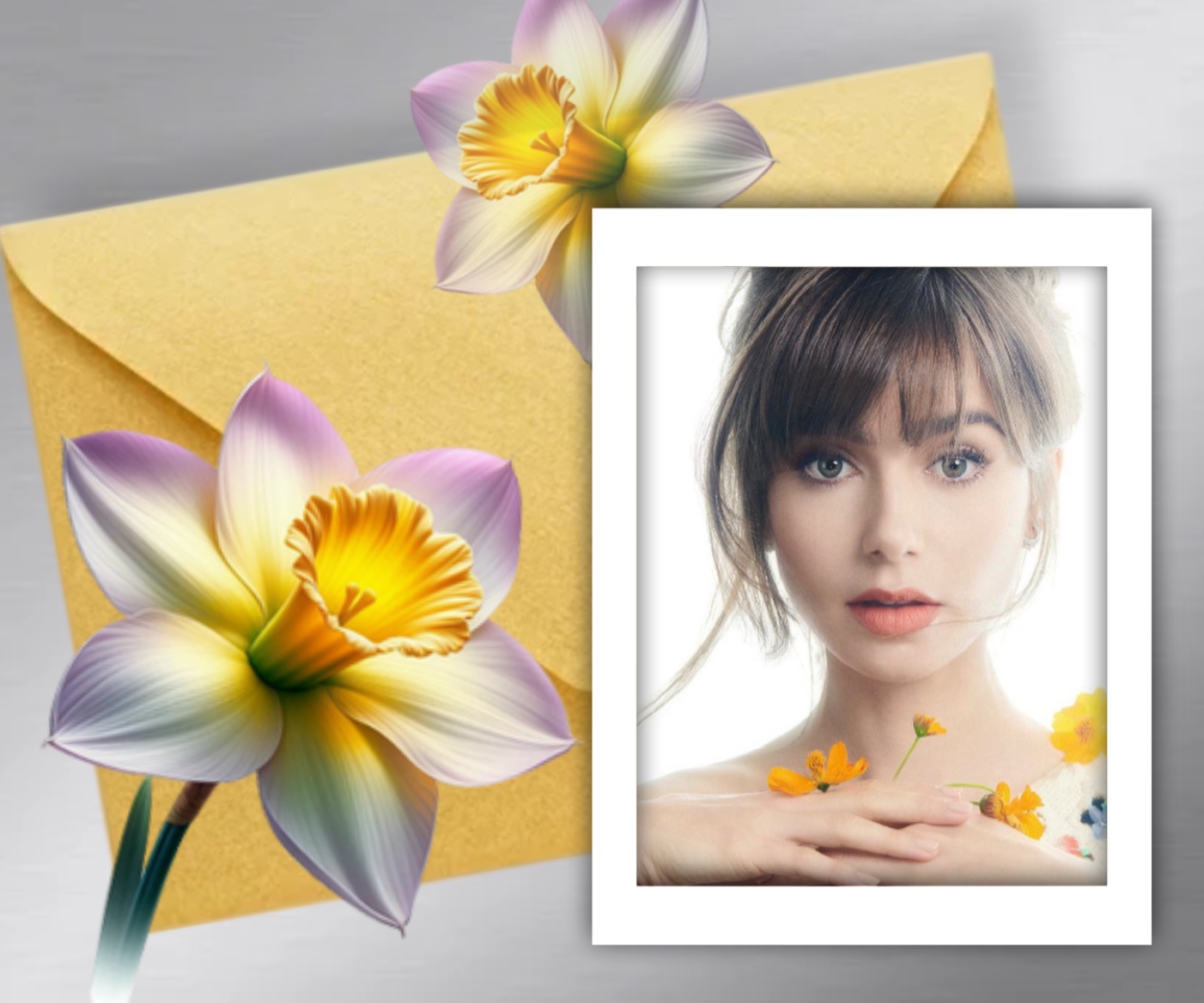 Nette's PhotoAlbum,Letters,Books,Magazine,Papers - Photo Album Picture ...