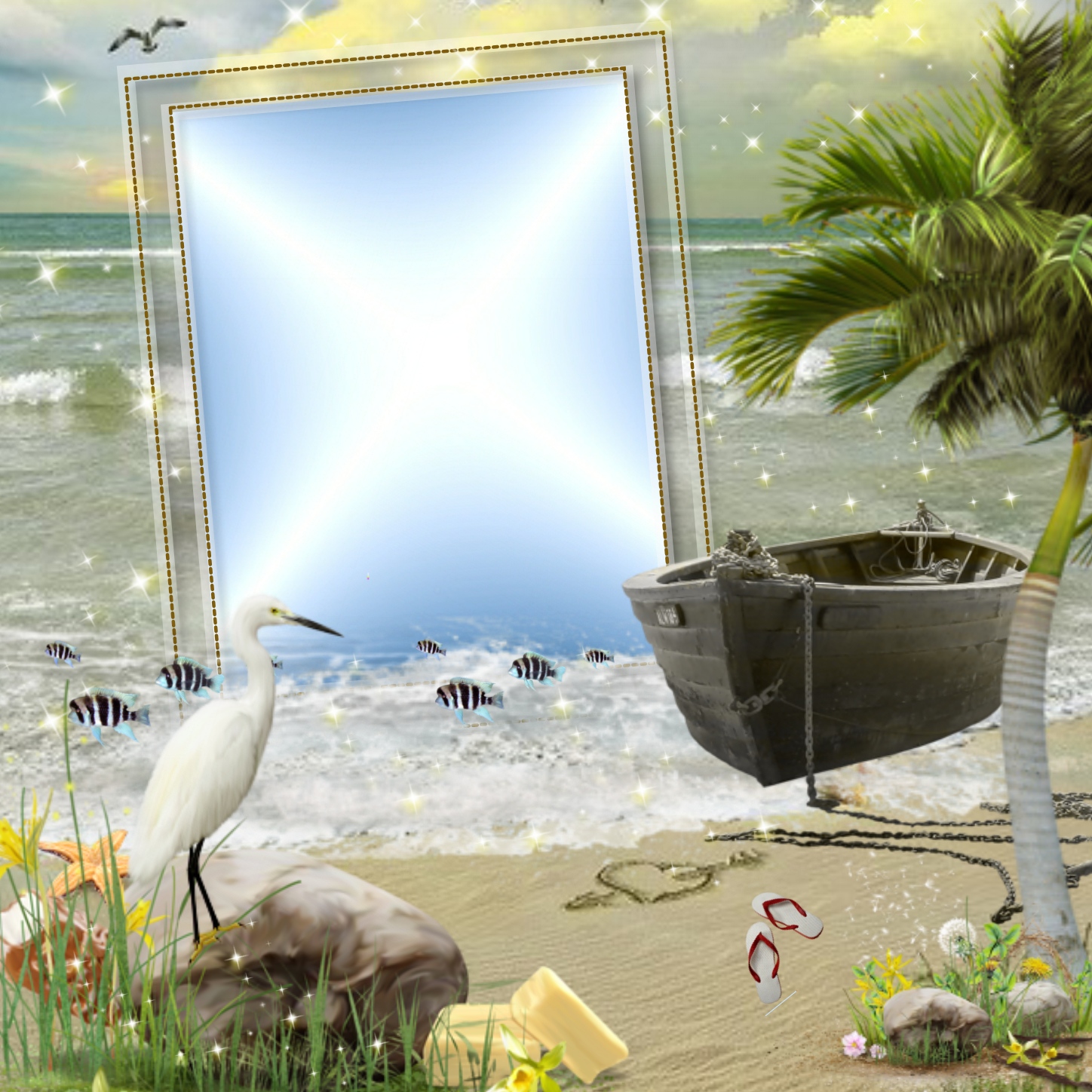 raquelrochadejesus's Sunsets, Scenery and Nature Frames - 2013 August ...