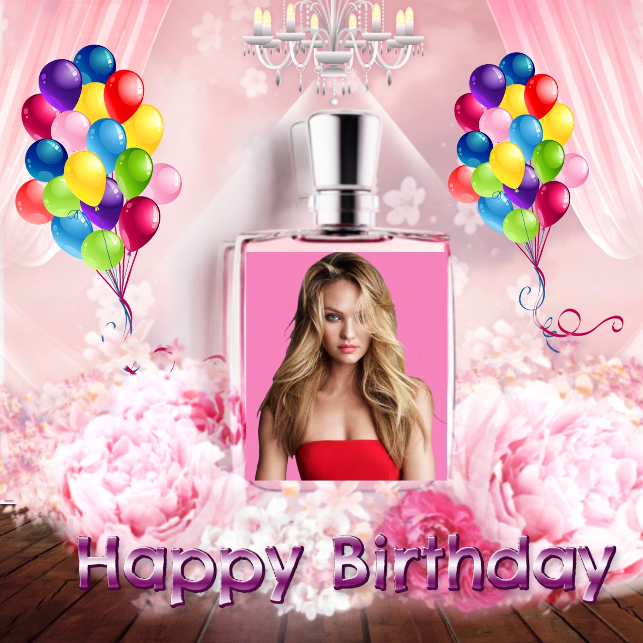 GISSELLEH1929's Happy Birthday - feliz Cumpleaños 🎉 - gigi happy ...