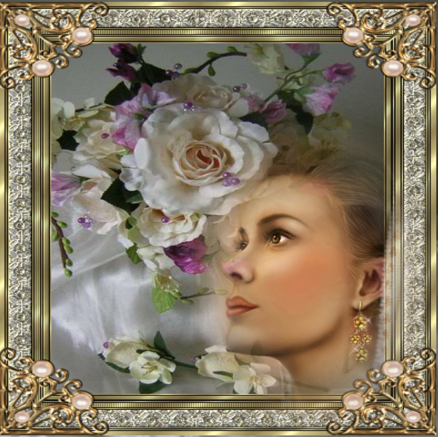 falk826's Picture Frames - 2010 May - Lovely Flowers Falk826 picture ...