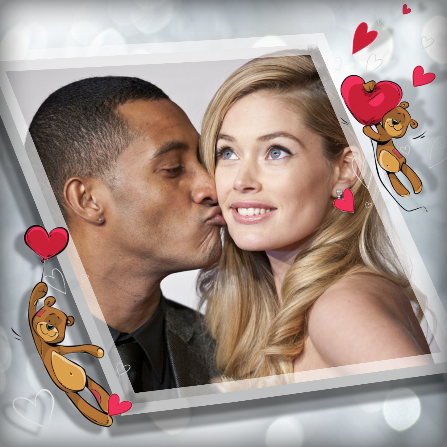 Elizabeth's LOVE/ROMANCE 😍 2/2 - Love Romance Valentines Day Elizabeth ...