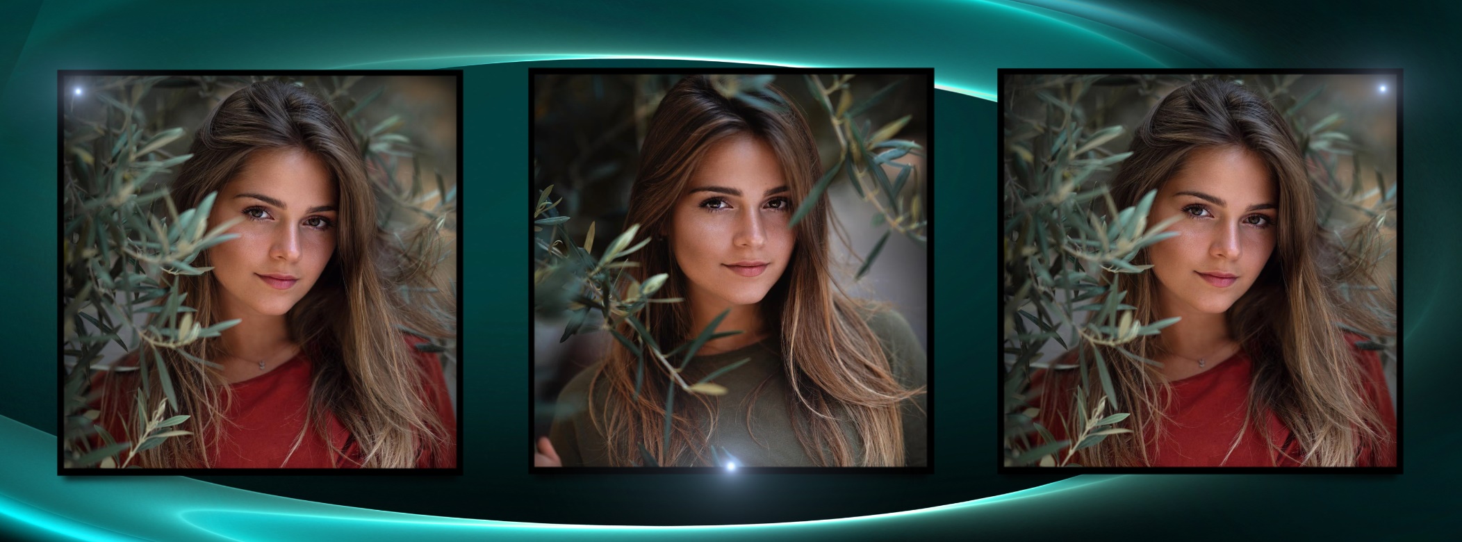 Elizabeth's FACEBOOK PROFILE COVER 🟦 - Facebook Profile Cover Social ...