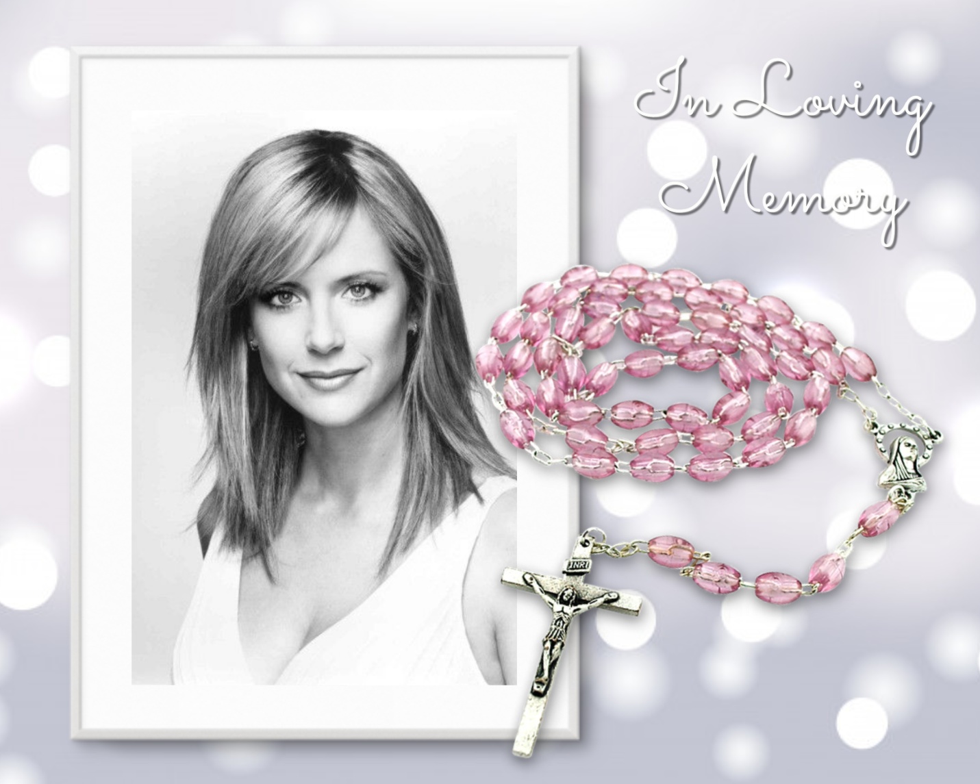 Jezebel64's In Memory Of... ⚱ - In Memory Loss Grief Missing You ...