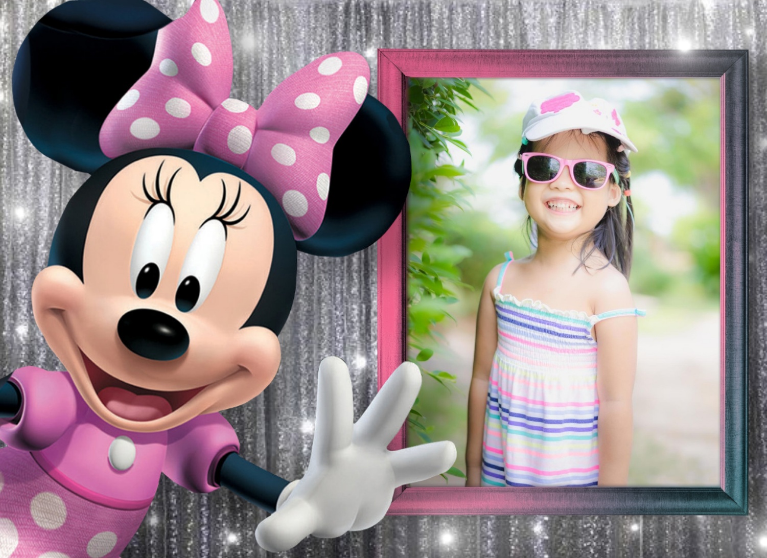 Elizabeth's DISNEY & CARTOONS 💛 - Disney Minnie Mouse Elizabeth ...