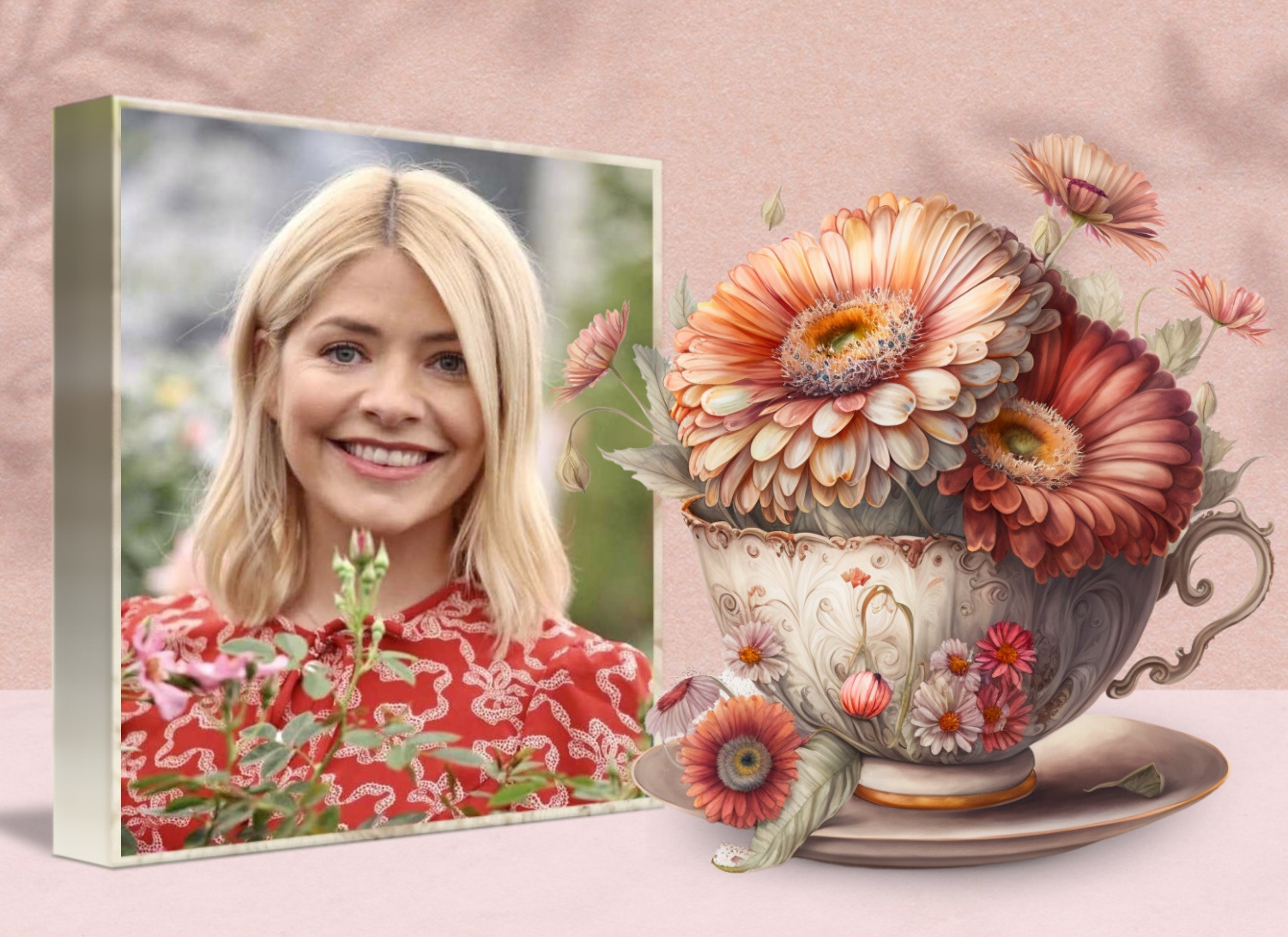 Elizabeth's GOOD MORNING/DAY/NIGHT ⭐️ 2/3 - Good Morning Haveagreatday ...