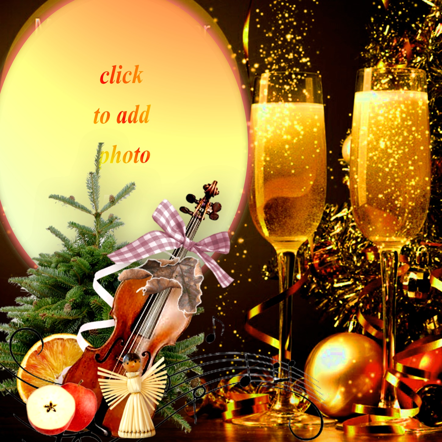 Emily50's New Year's Eve Frames - 2015 Year Ghy01 new Years Eve - 2015 ...