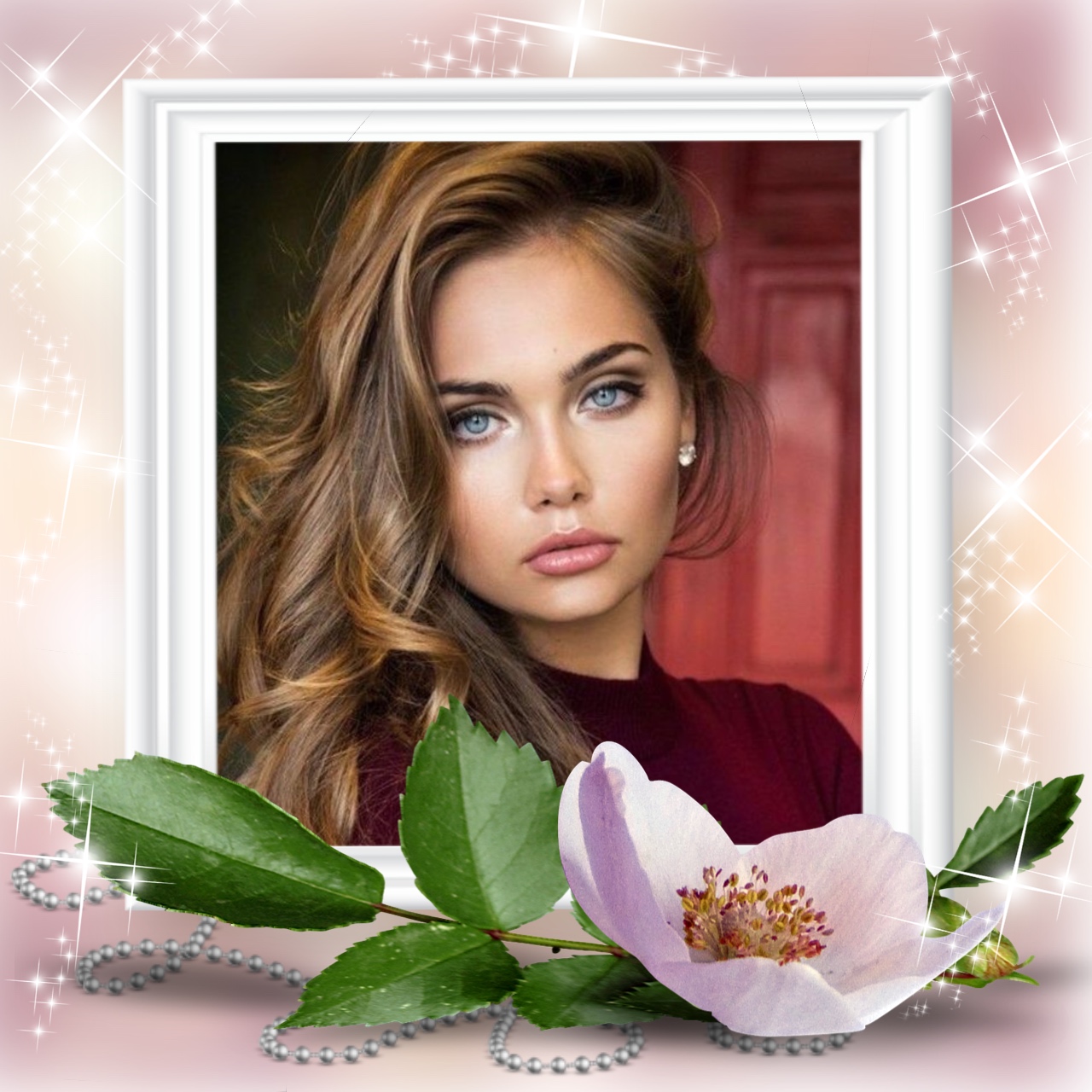 Nette's Show'n Some Luv Frames - Show n Some Luv Me!Nette - Show n Some ...