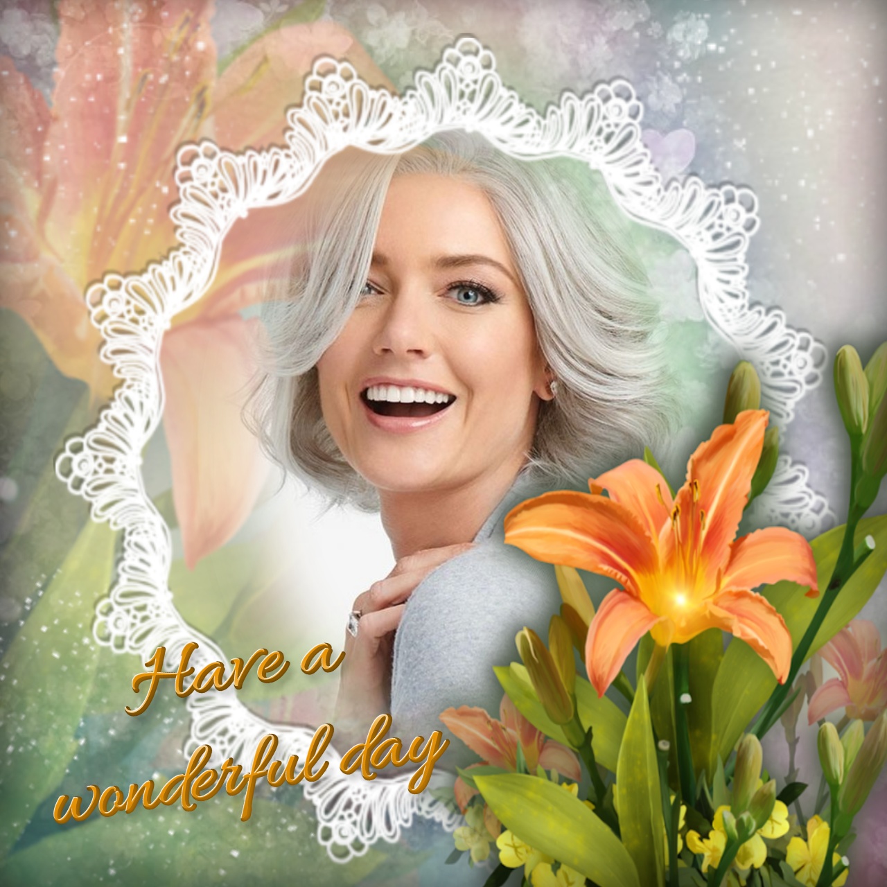 Adelaide's BOM DIA/NOITE🌅 🌇 GOOD MORNING/NIGHT - Adelaide - Adelaide ...