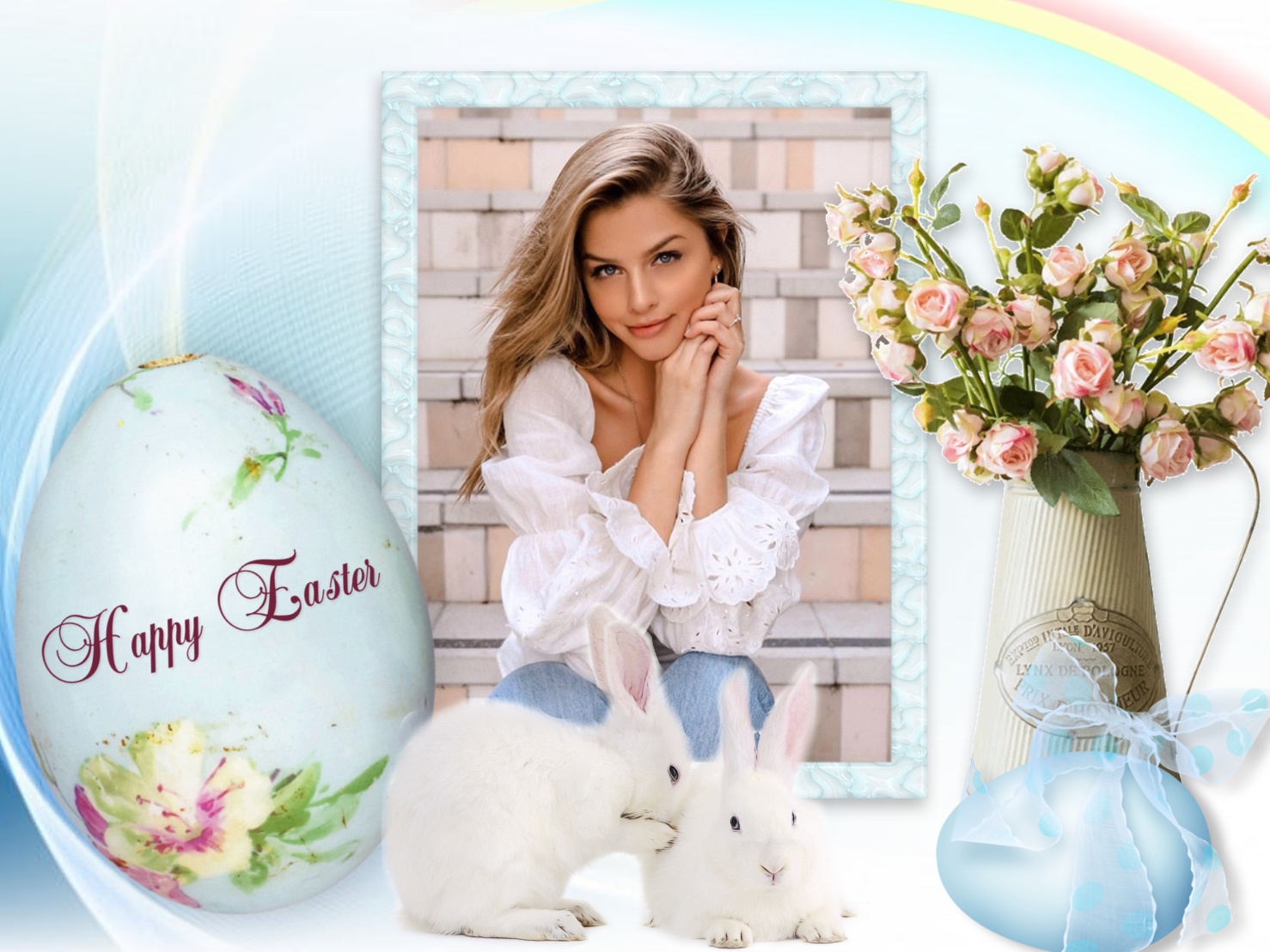 Elizabeth's SPRING & EASTER 🌸 🐰 🐣 - Easter Easter Bunny Happy Easter - Easter Easter Bunny Happy ...