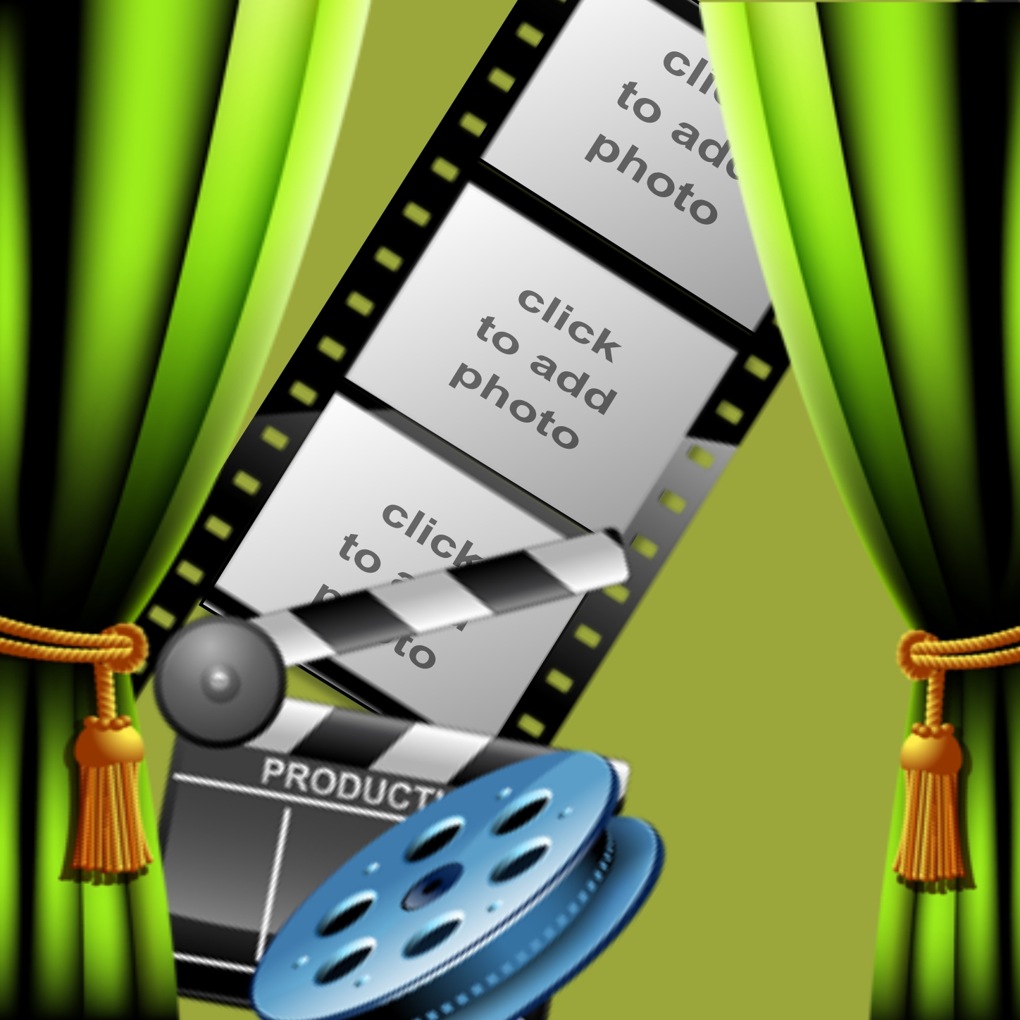 TAMMYBRANTLEY's Picture Frames - 2013 May - Production Time ...