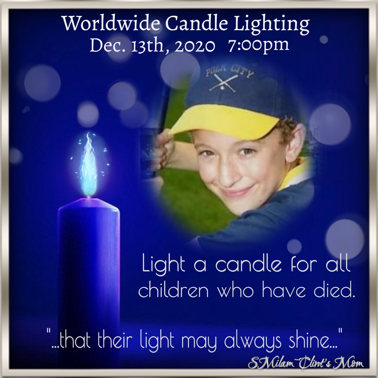 smilam's In Memory Of... Frames - In Loving Memory Frames 2020 ...