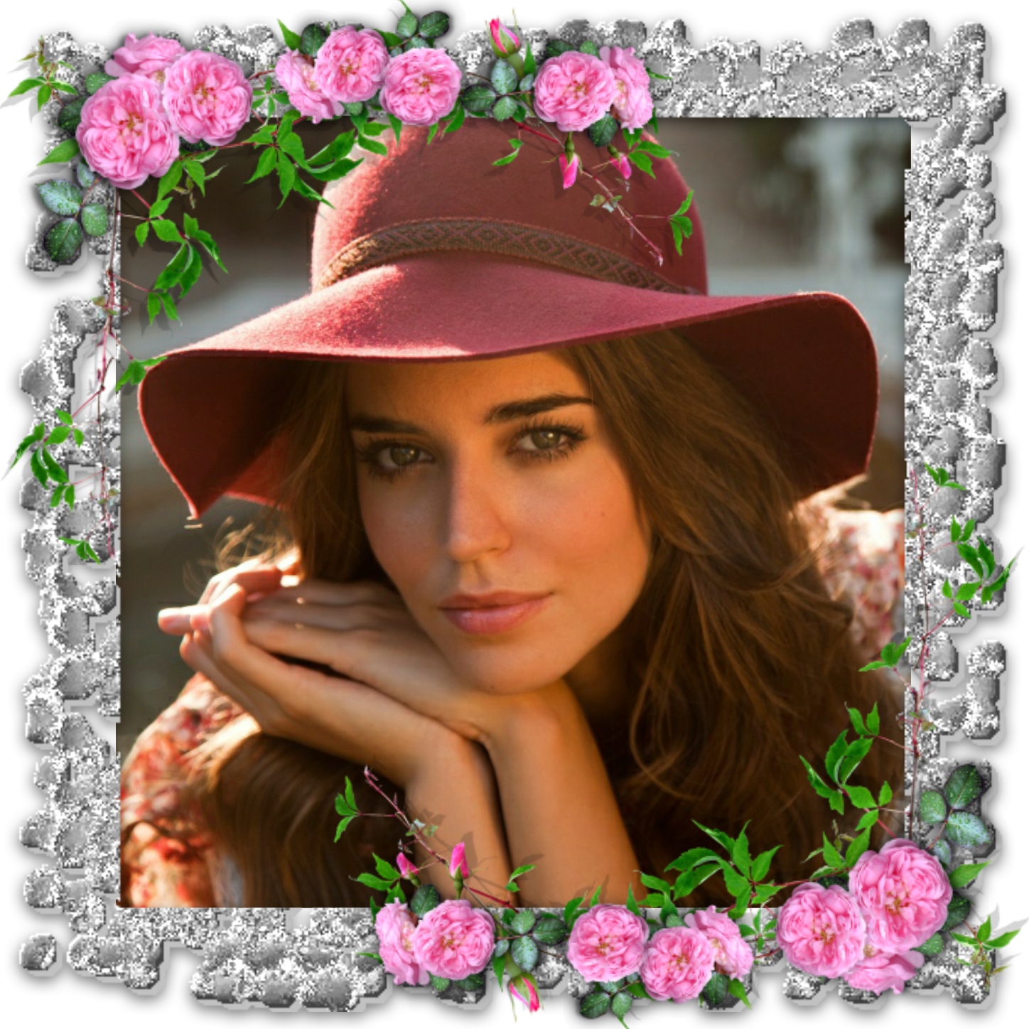 Elizabeth's PICTURE FRAMES 🖼 1/2 - Picture Frame Elizabeth - Picture ...