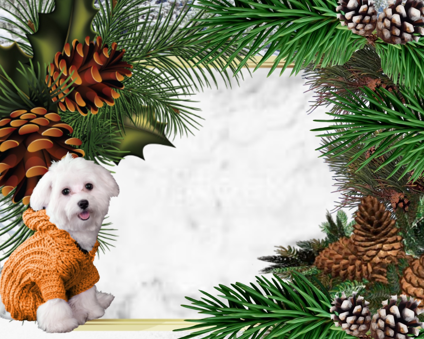 Emily50's Winter Frames - winter Kids Emily50 - winter Kids Emily50 ...