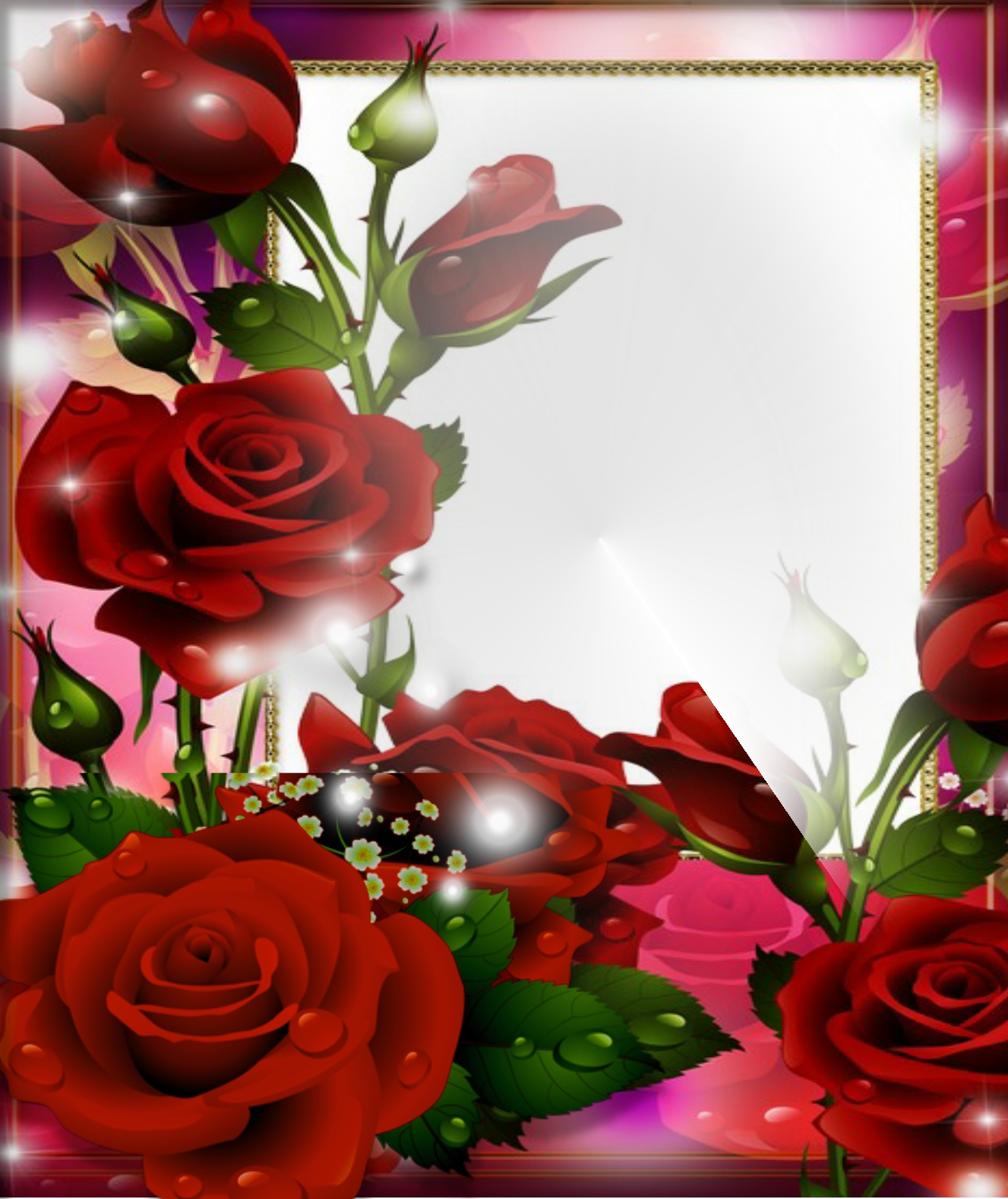 lissy's In Love - 2016 October - lissy-romantic frame Lissy005 i Love ...