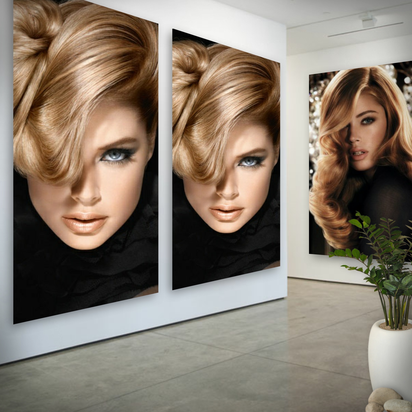 Jezebel64's Gallery ~ Museum - Gallery Exhibition Museum Me Jezebel64 ...