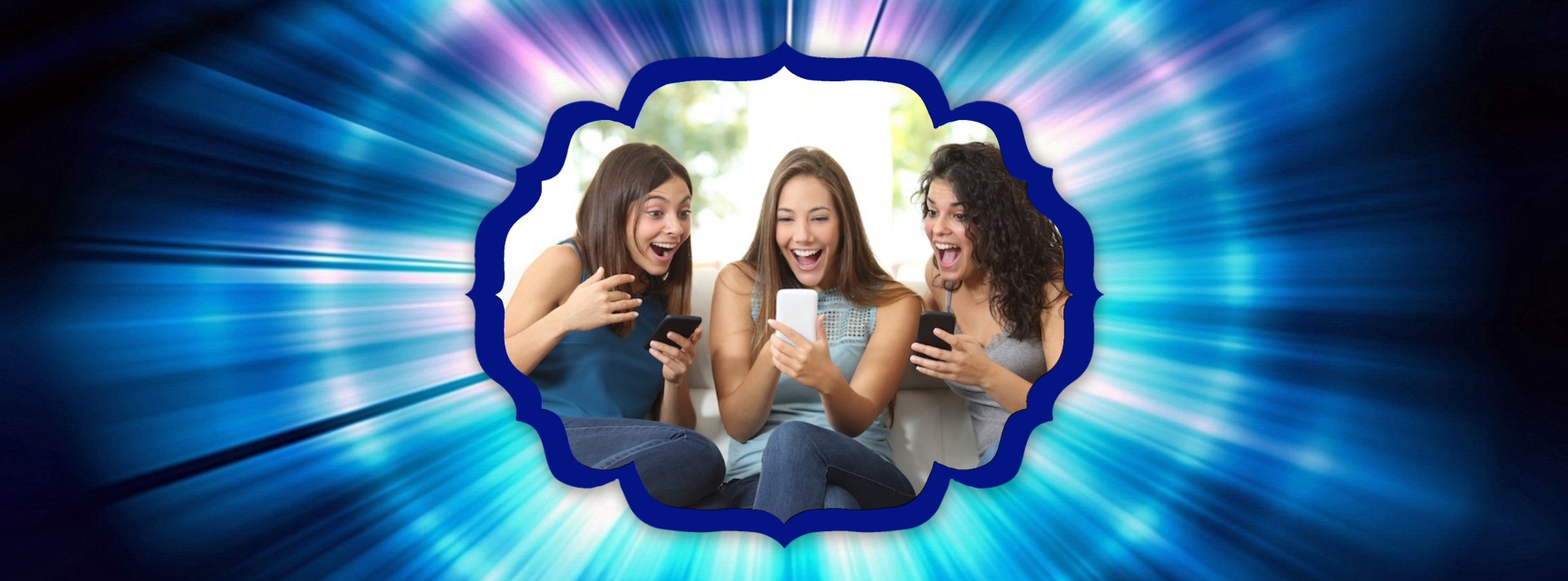 Elizabeth's FACEBOOK PROFILE COVER 🟦 - Facebook Profile Cover Social ...