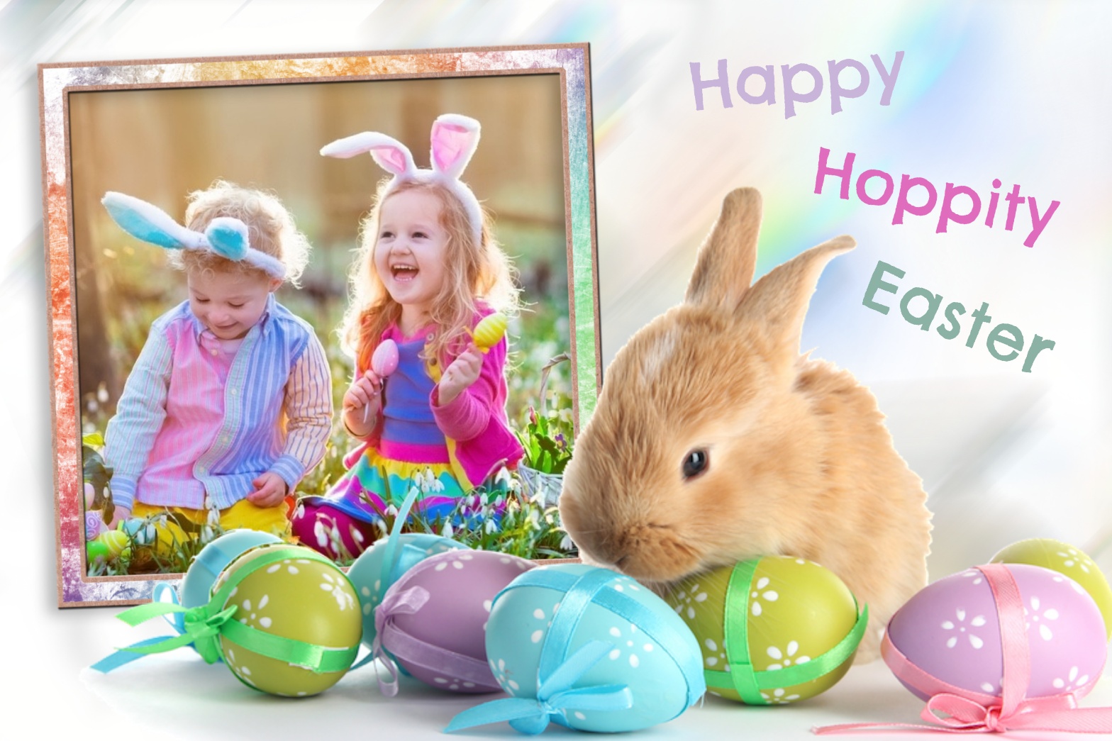 Elizabeth's SPRING & EASTER 🌸 🐰 🐣 - Easter Bunny Easter Eggs Happy Easter - Easter Bunny Easter ...