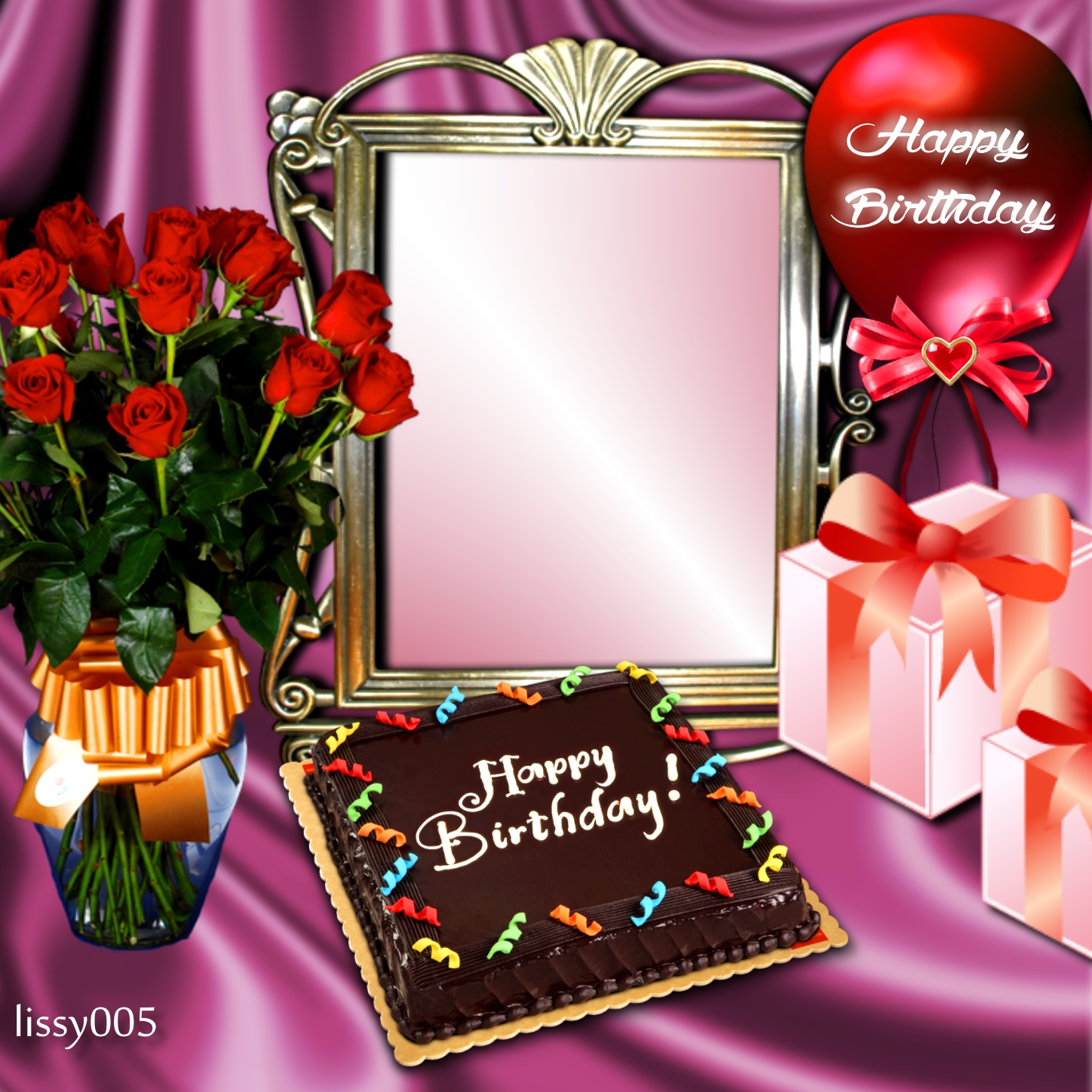 lissy's Happy Birthdays🎈 - 2016 January - Happy Birthday Lissybirthdays ...