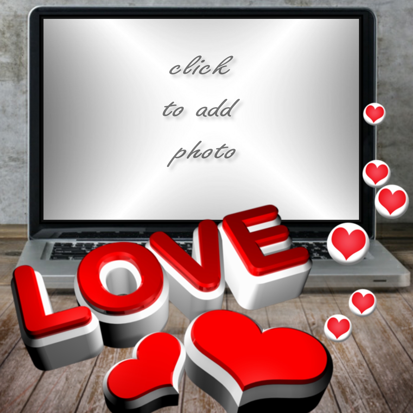 raquelrochadejesus's I Love You Frames - 2018 February - Virtual Love ...