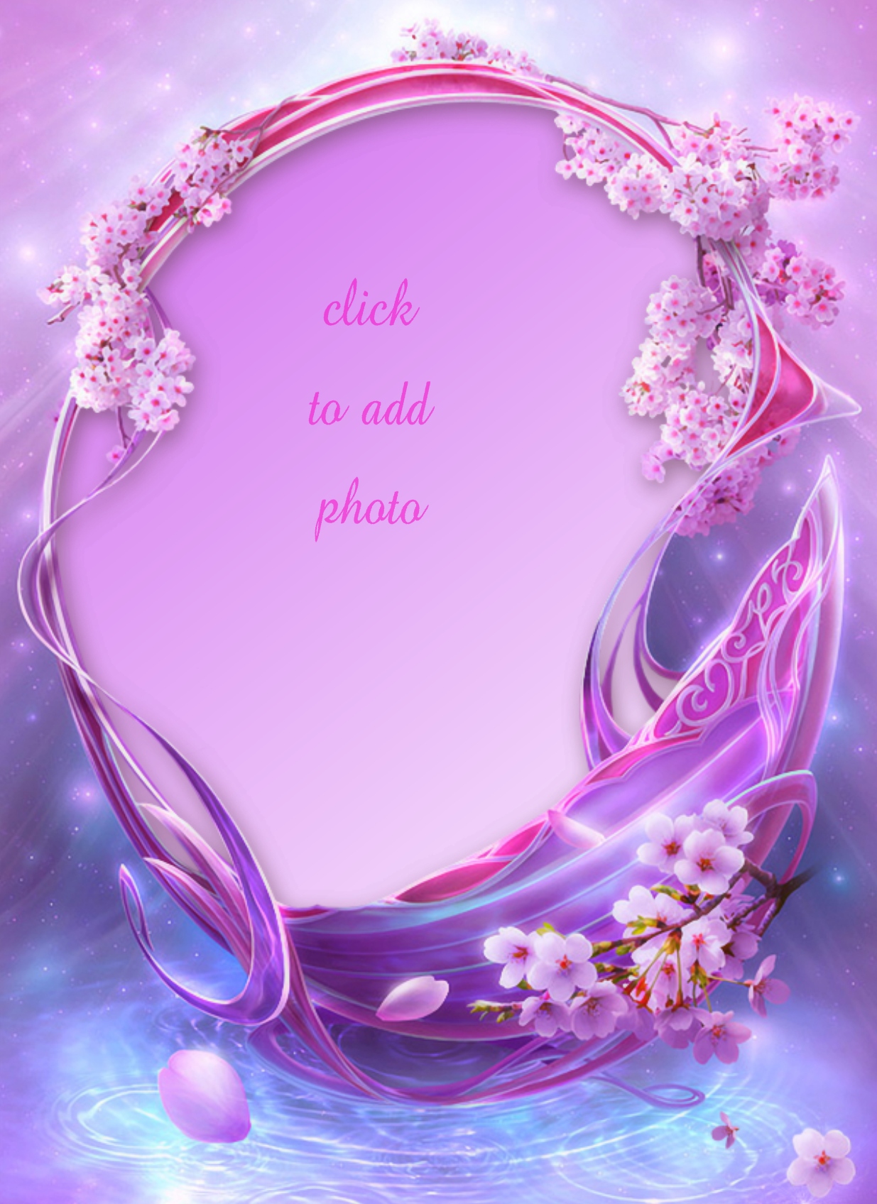 ancyna78's Picture Frames - 2010 February - Cherry Tree Ancyna78 ...