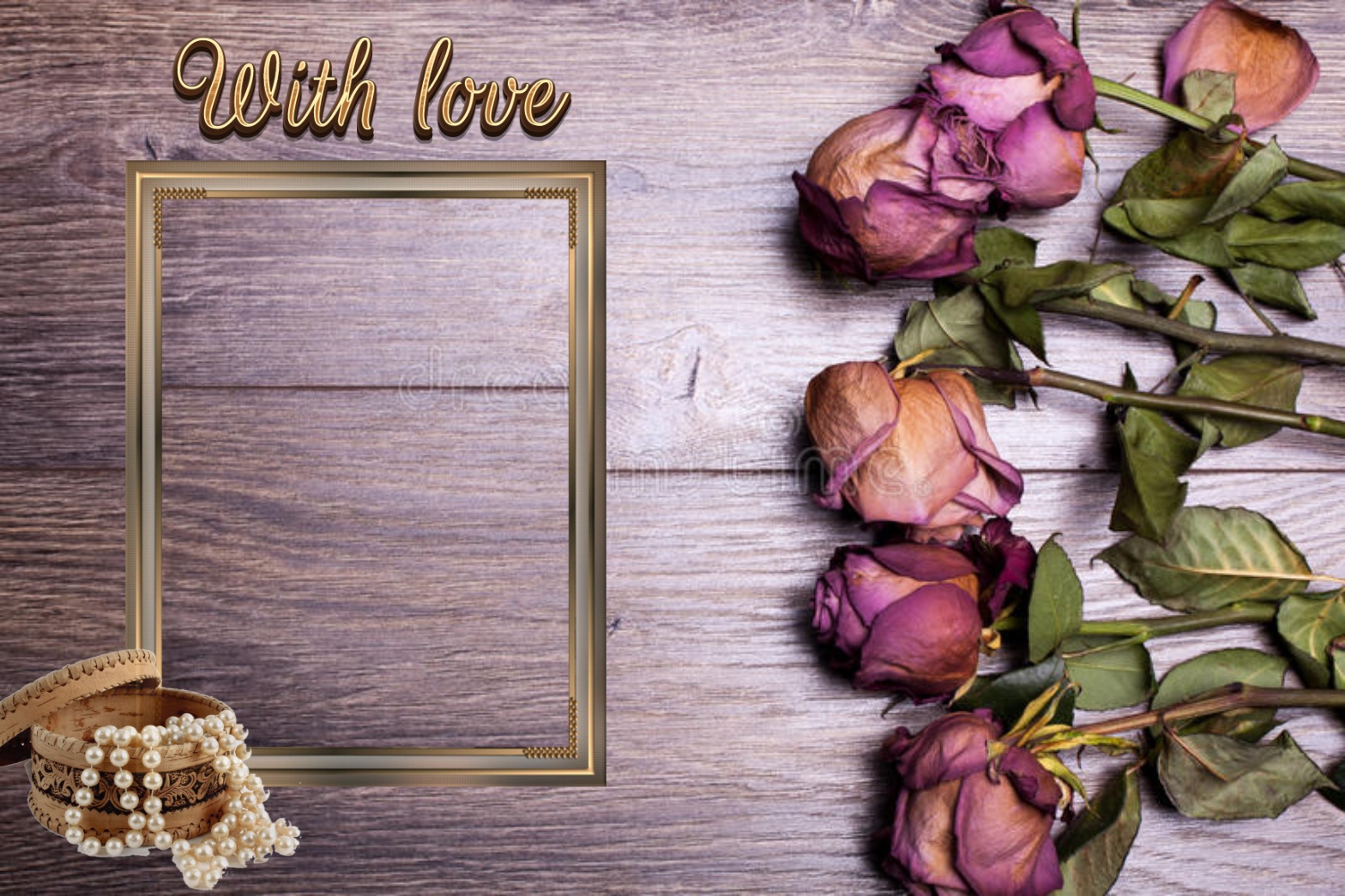 Emily50's Love frame - love with Love Emily50rosesflowersbeautiful ...