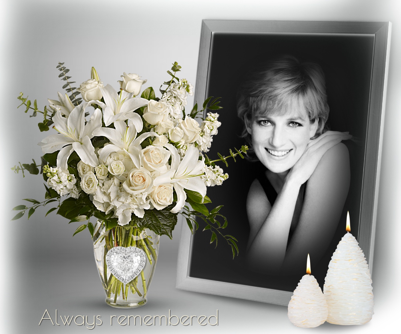 Jezebel64's In Memory Of... ⚱ - In Memory Loss Grief Missing You ...