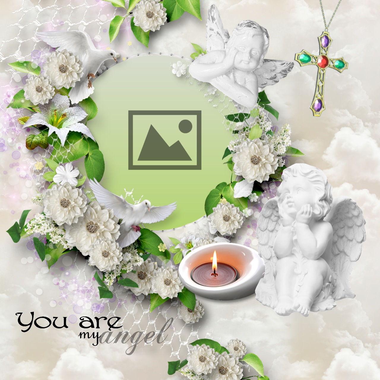 Barbara's Thinking Of You/NeverForgotten - Thinking of you Missing you ...