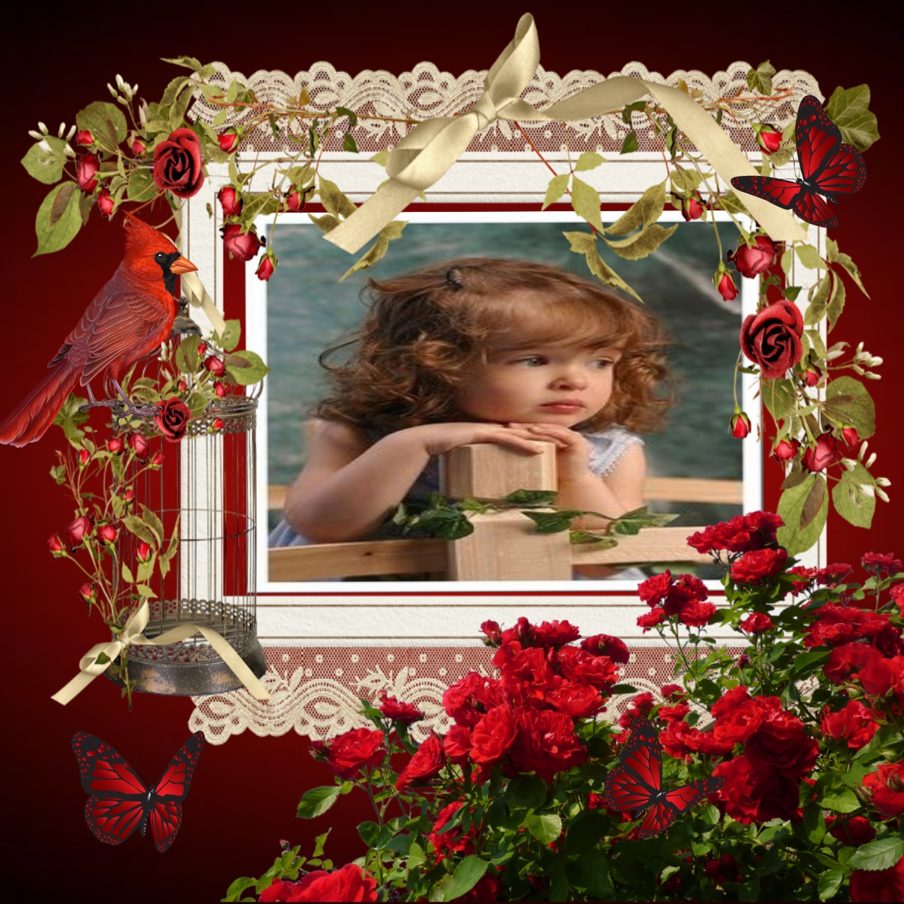 Mmhartley2's Everything Stream - Roses Spring Birds Nature - Roses ...