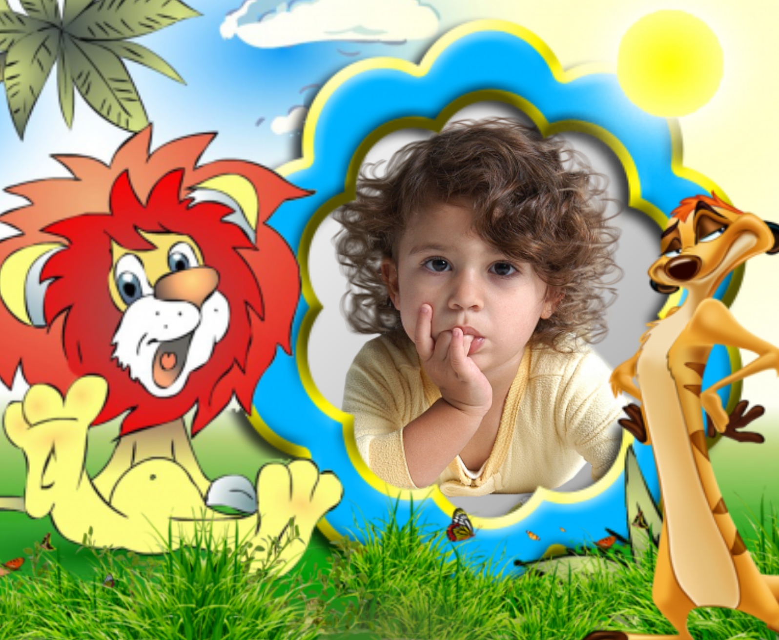 sonneedyta's Kids Playing and Laughing Frames - 2014 May - 2014 June ...