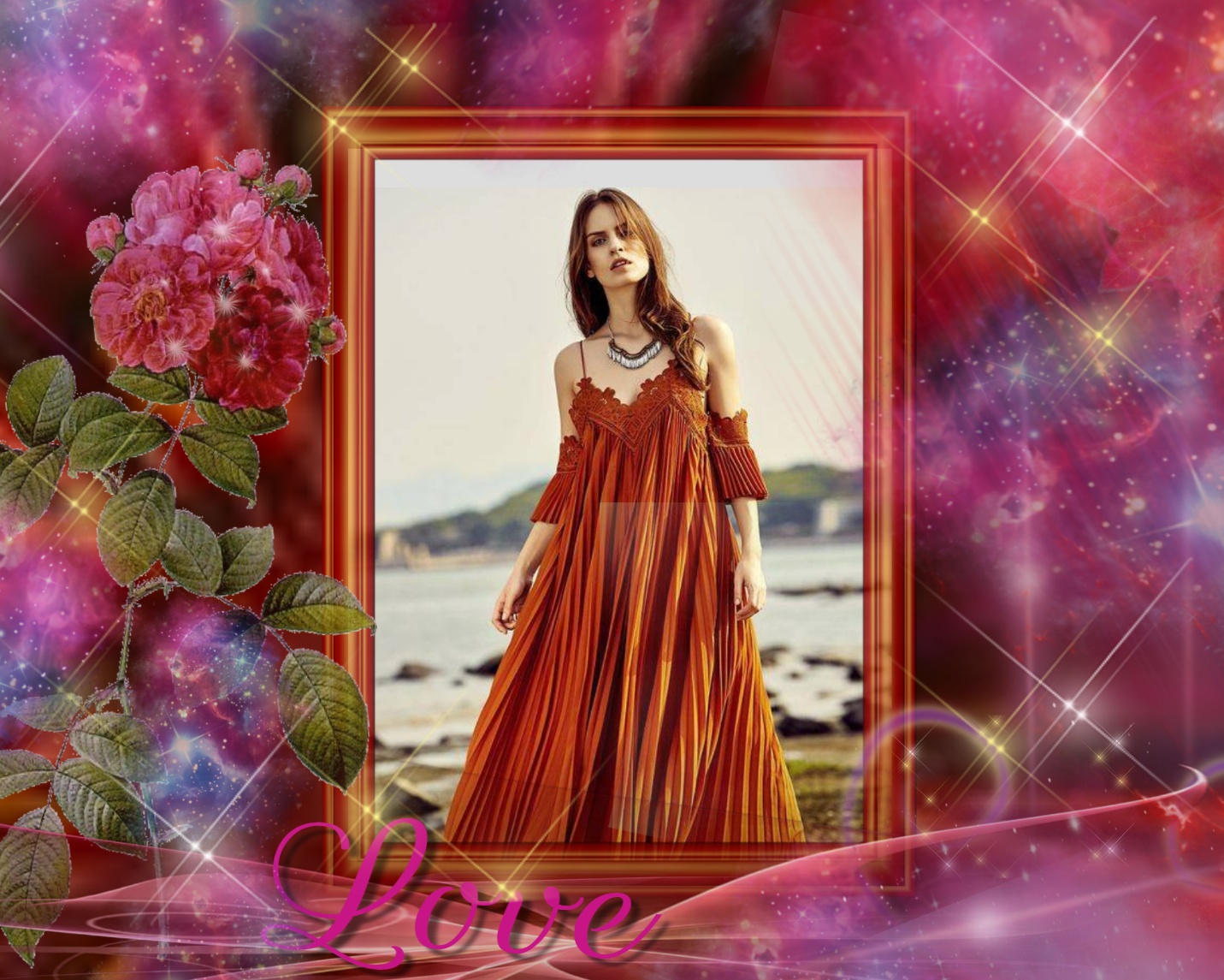 Emily50's Love - love abstract Art beautiful - love abstract Art beautiful