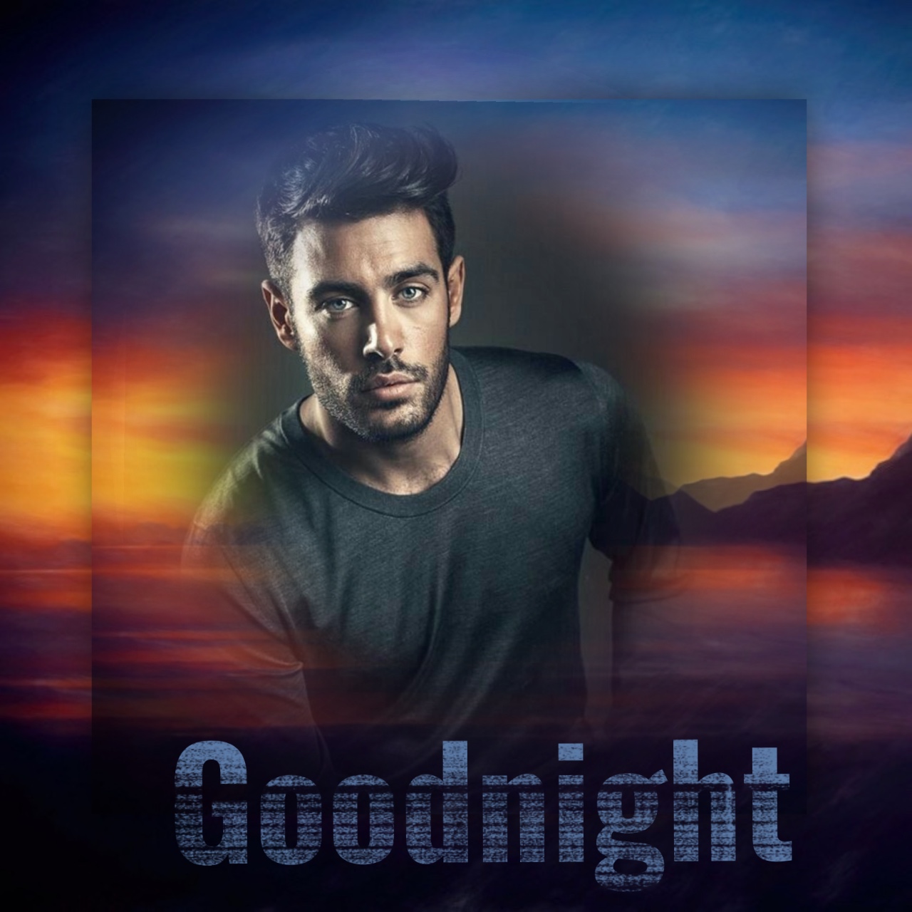 Nette's GoodNight🌛 - Good Night Good Day Nette - Good Night Good Day Nette