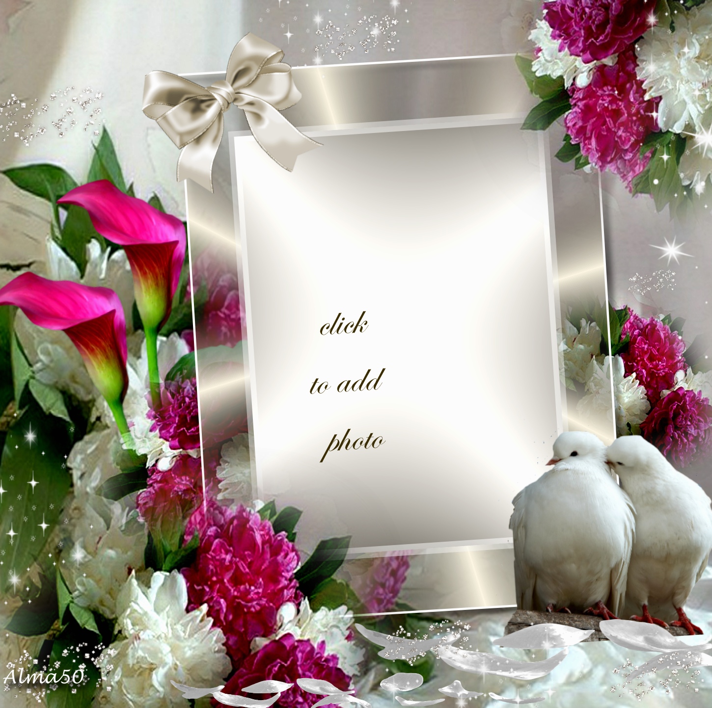 alma50's Photo Album Frames - 2011 - 2012 - you're Still the one Alma50 ...