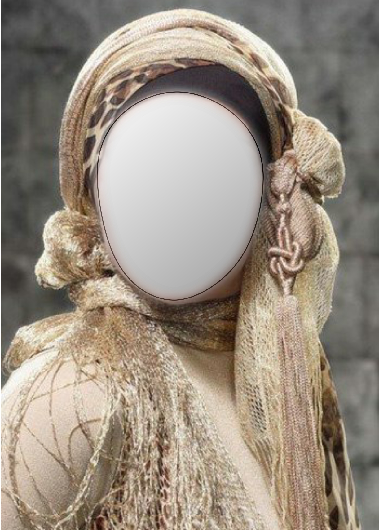 mamapets's Face Cut-Out Frames - 2012 March - Headshot..135 Mamapets ...