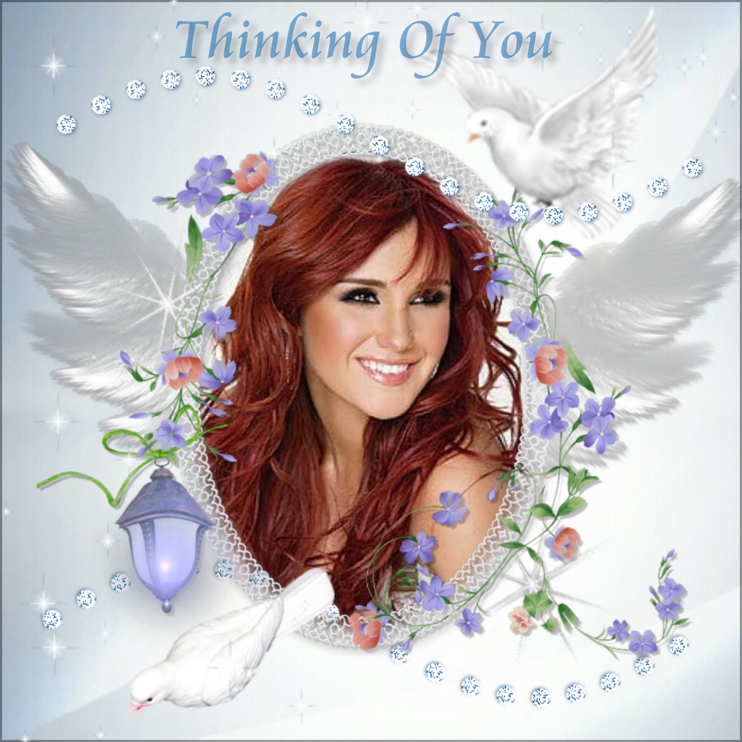 Nette's In Memory Of/Loving Memories - Thinking Of You In Memory Of ...