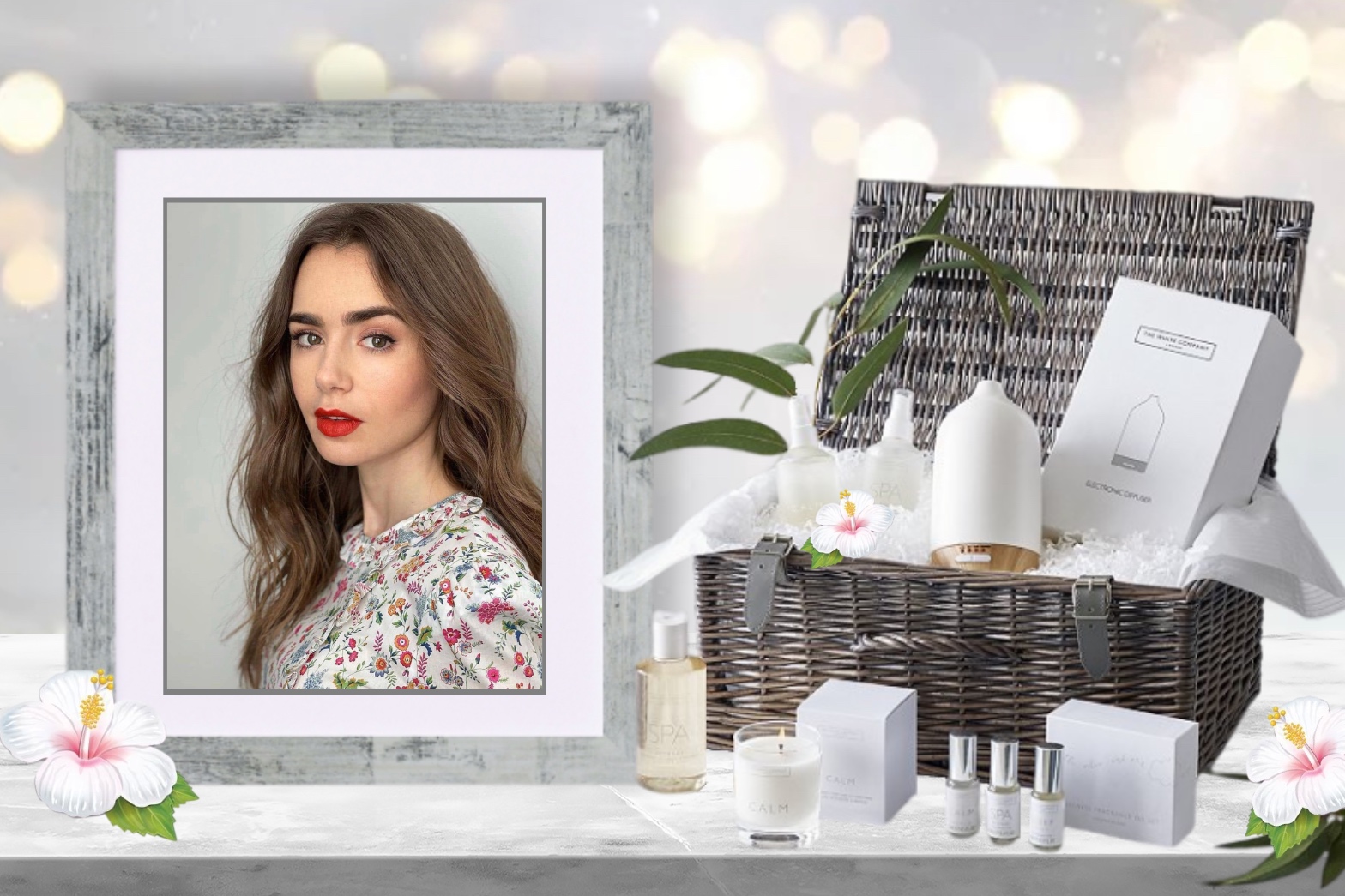 Nette's Designer Bag Frames / Perfume Frames - Designer 2022 - Designer ...