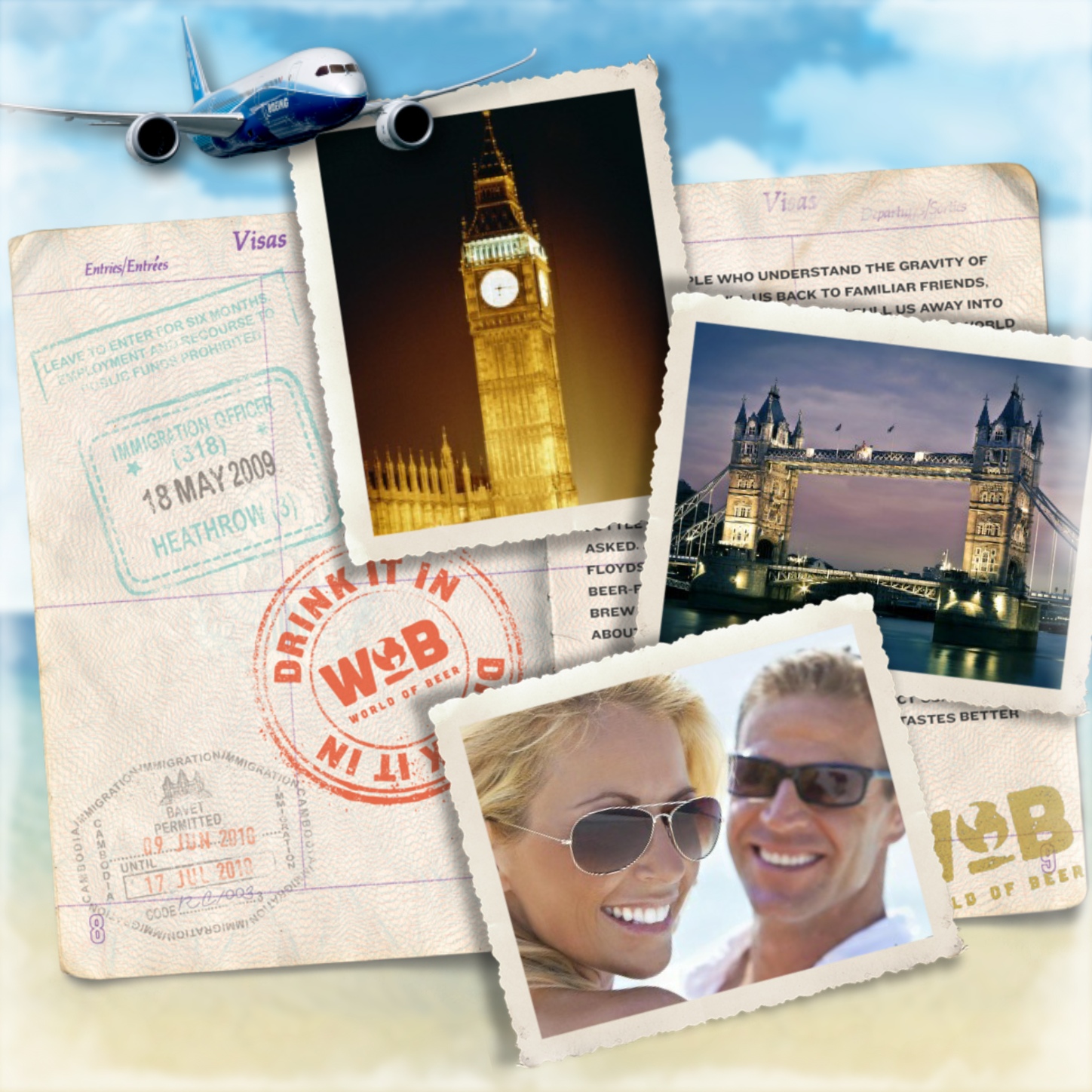 Jezebel64's Travel ~ Vacation - Holiday Pics Jezebel64 Summer Travel ...