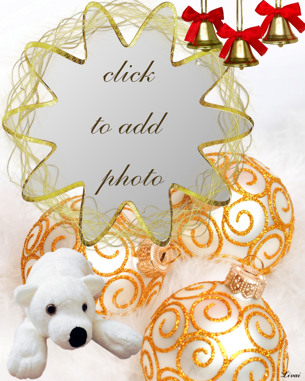 Obedaja's Christma Frames - 2010 November - Christmas Obedaja ...