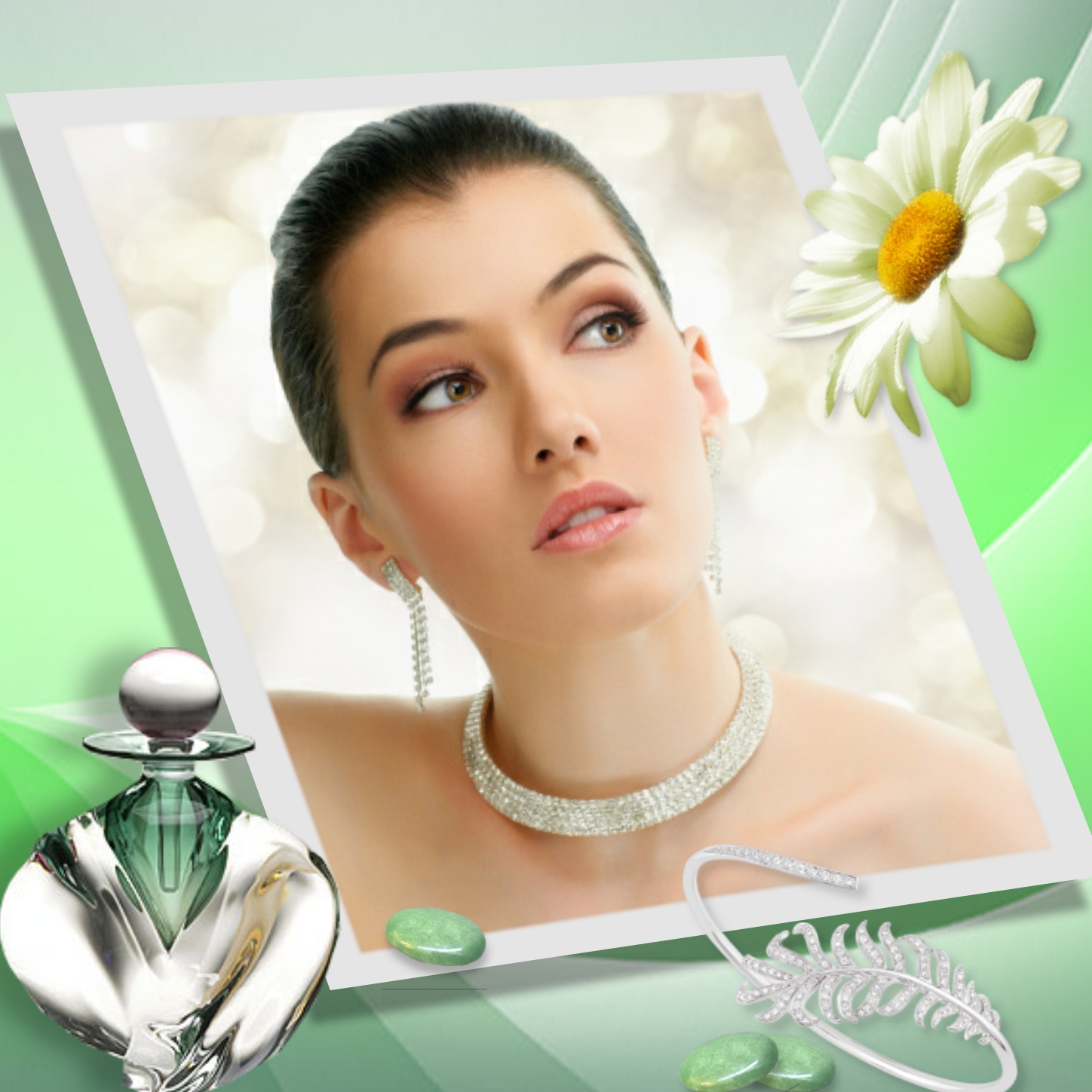 Elizabeth's PICTURE FRAMES 🖼 1/2 - Picture Frame Elizabeth - Picture ...