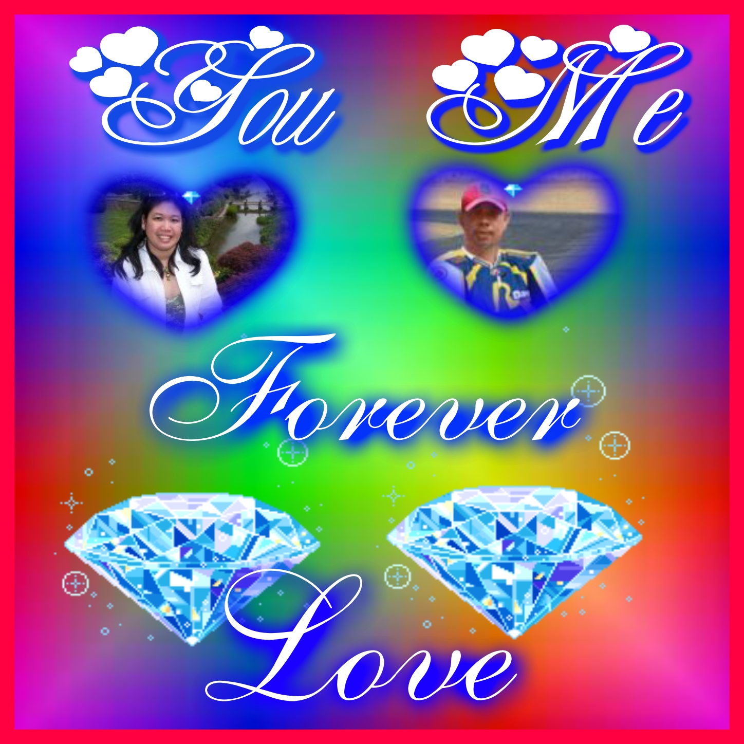 omega_force's Kimi Frames - 2008 May - 2008 July - Diamond Heart Omega ...