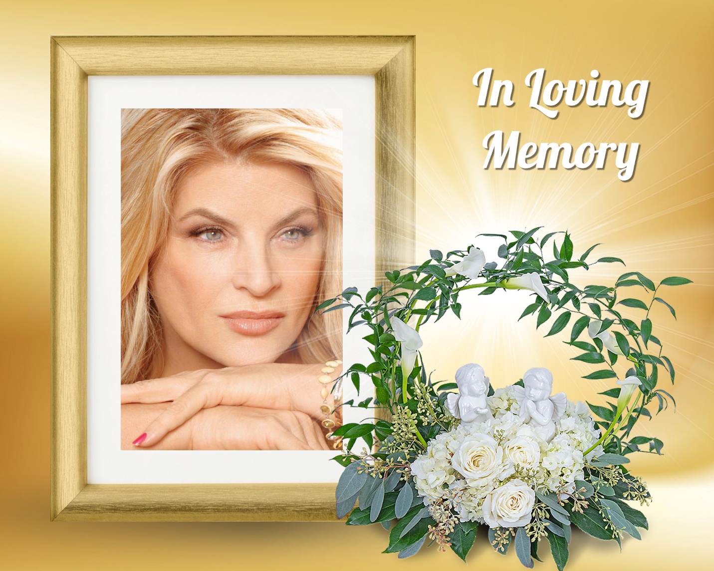 Jezebel64's In Memory Of... ⚱ - In Memory Loss Grief Missing You ...