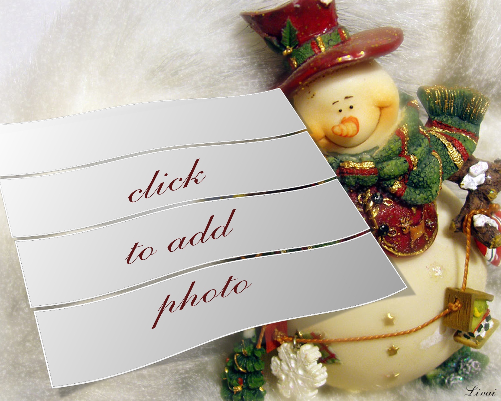 Obedaja's Christma Frames - 2010 November - Christmas Obedaja ...