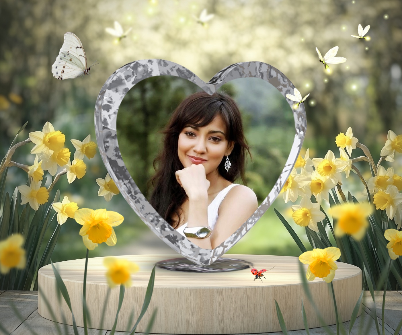 Elizabeth's SPRING & EASTER 🌸 🐰 🐣 - Spring Spring Fun Nature - Spring ...