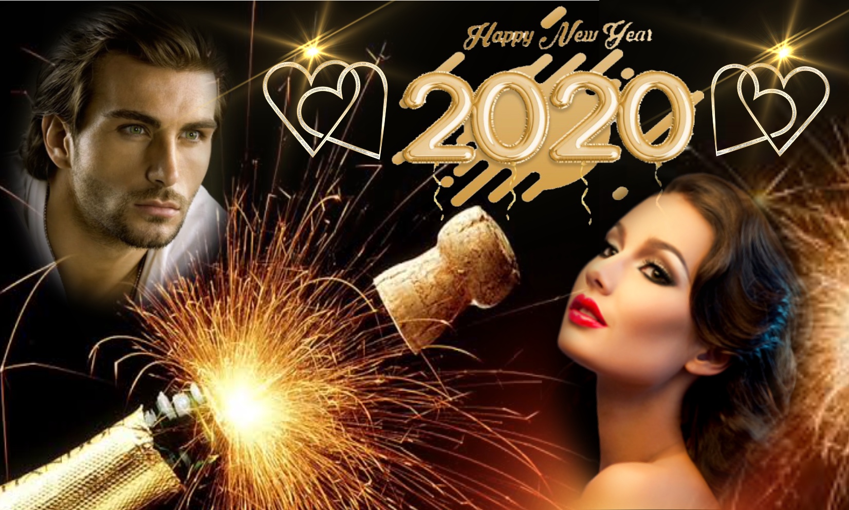 Wienie Coppen's Love romance - 2020 couple love - 2020 couple love