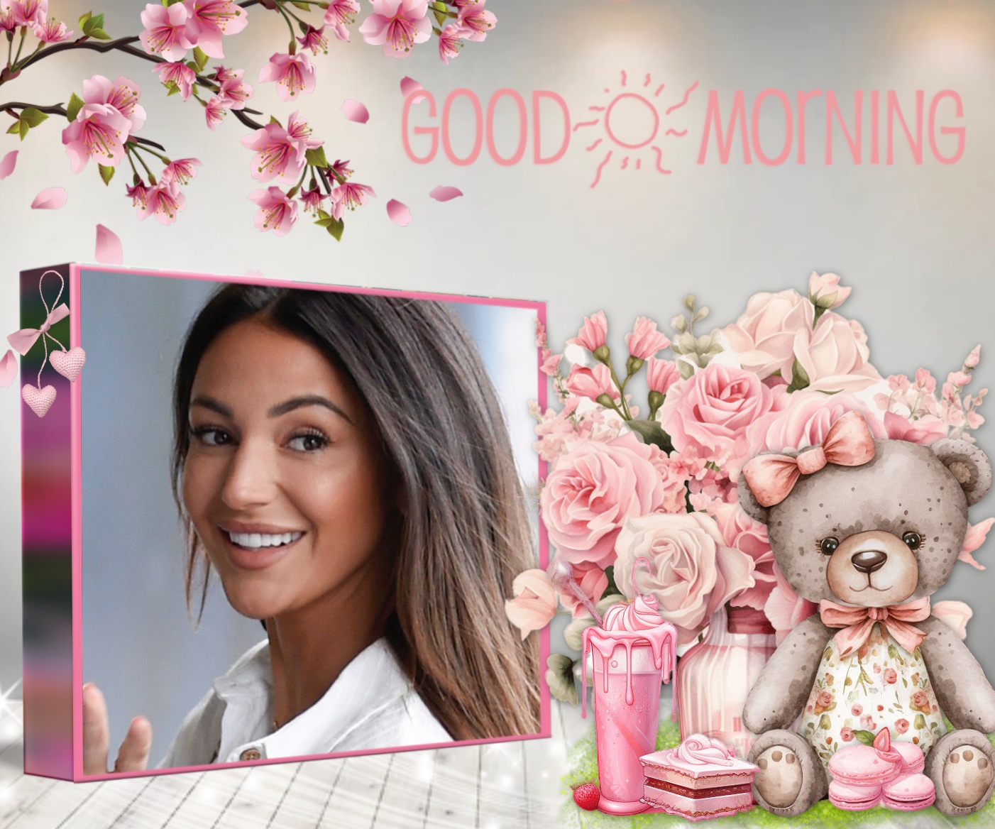 Barbara's Good/Morning/Good/Night - Good MorningGood NightCoffeeBarbara ...